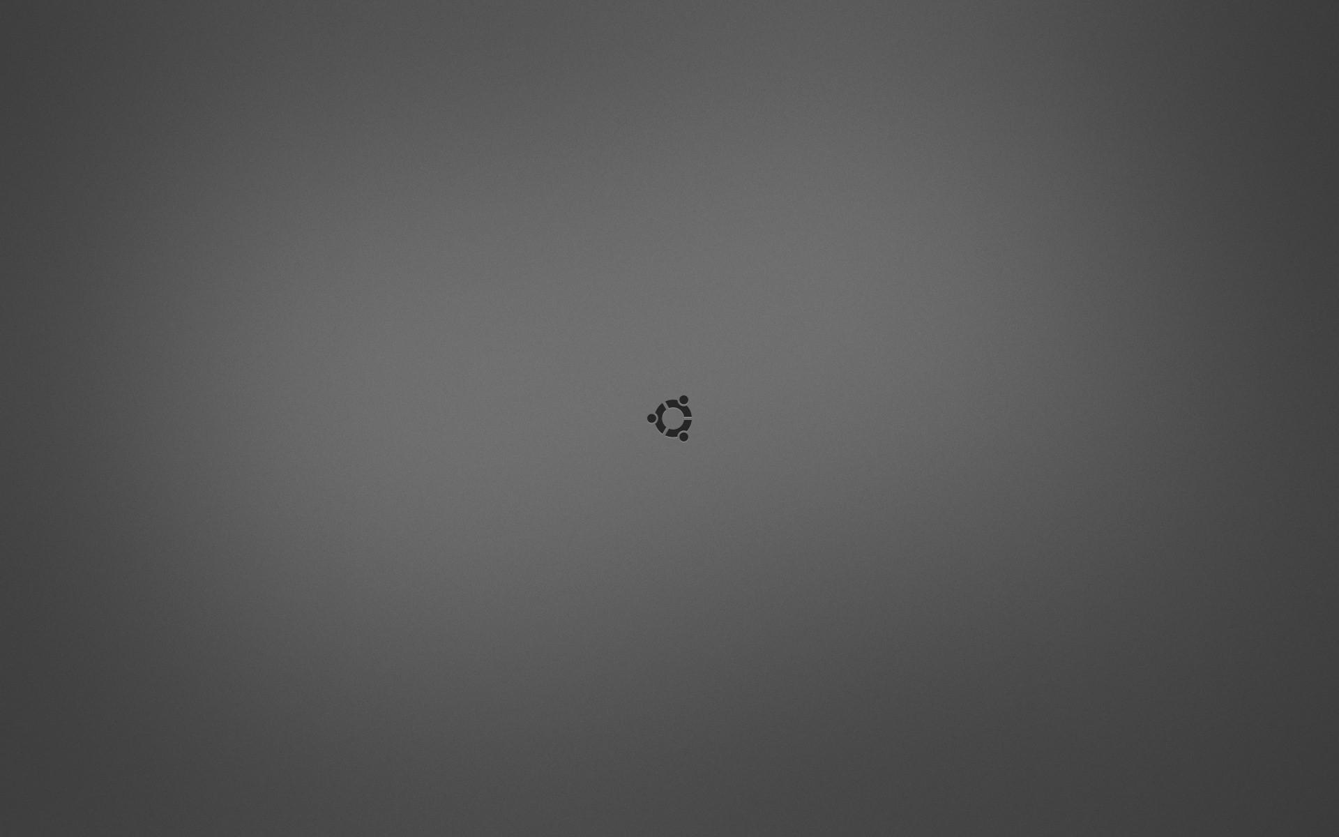 Ubuntu Black Wallpapers - Top Free Ubuntu Black Backgrounds ...