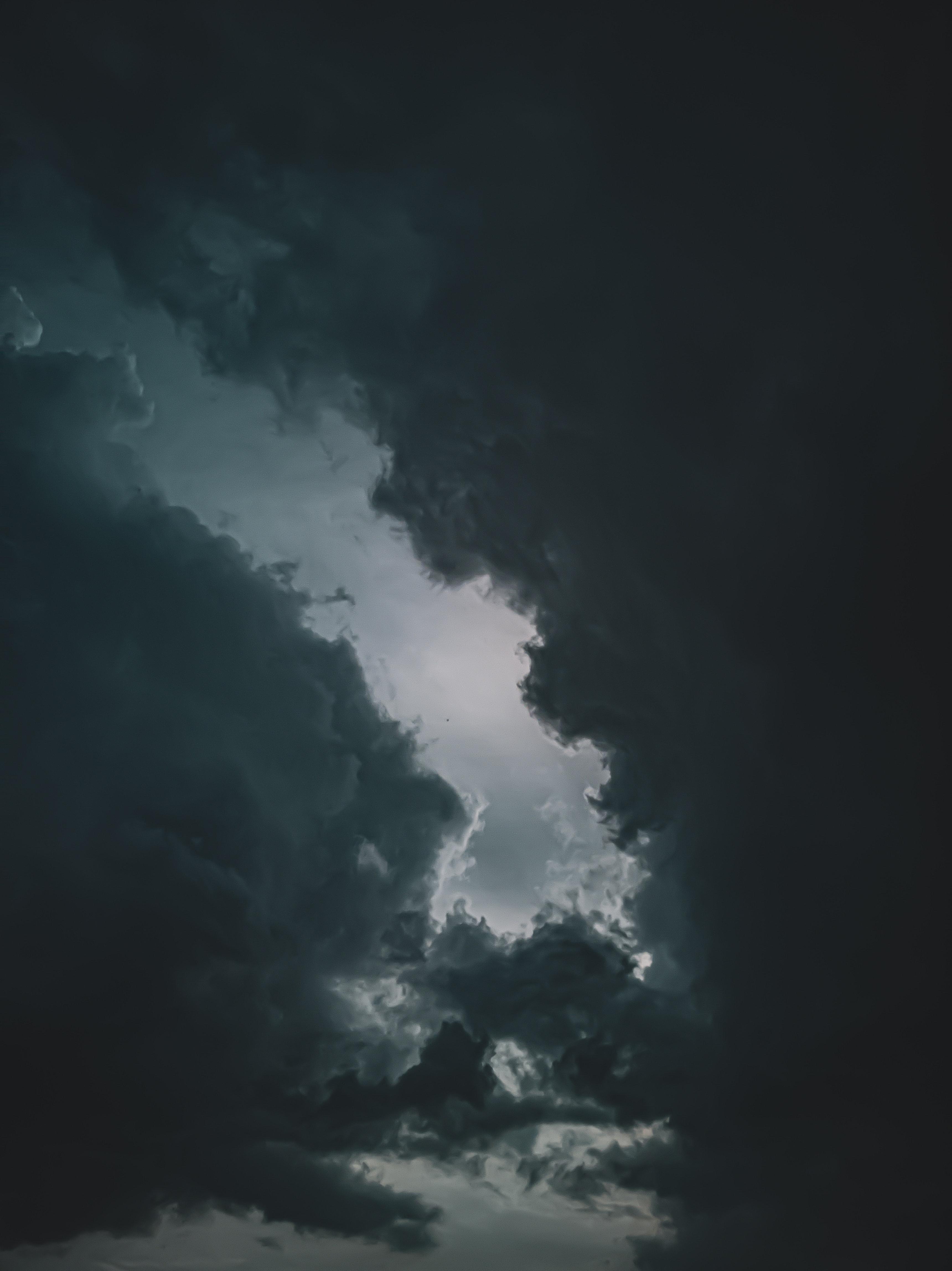 Scary Sky Wallpapers - Top Free Scary Sky Backgrounds - WallpaperAccess