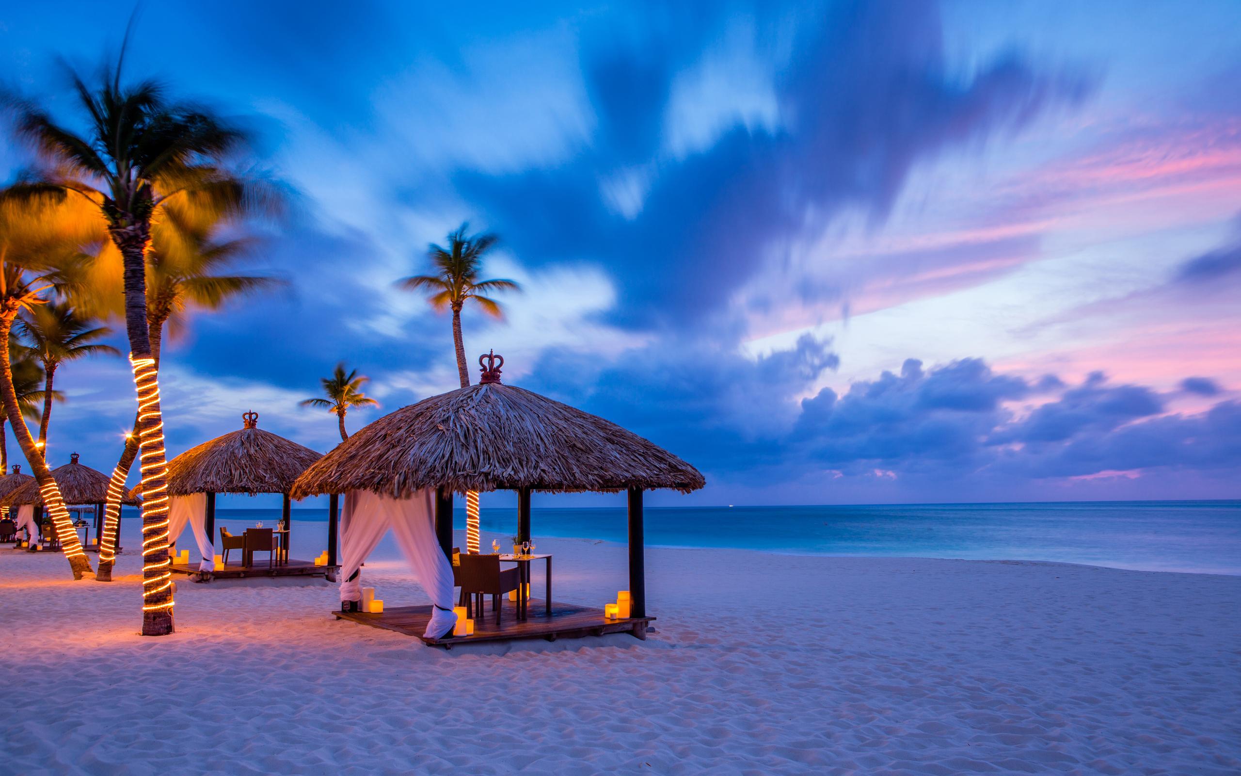 Beach Holiday Wallpapers - Top Free Beach Holiday Backgrounds ...