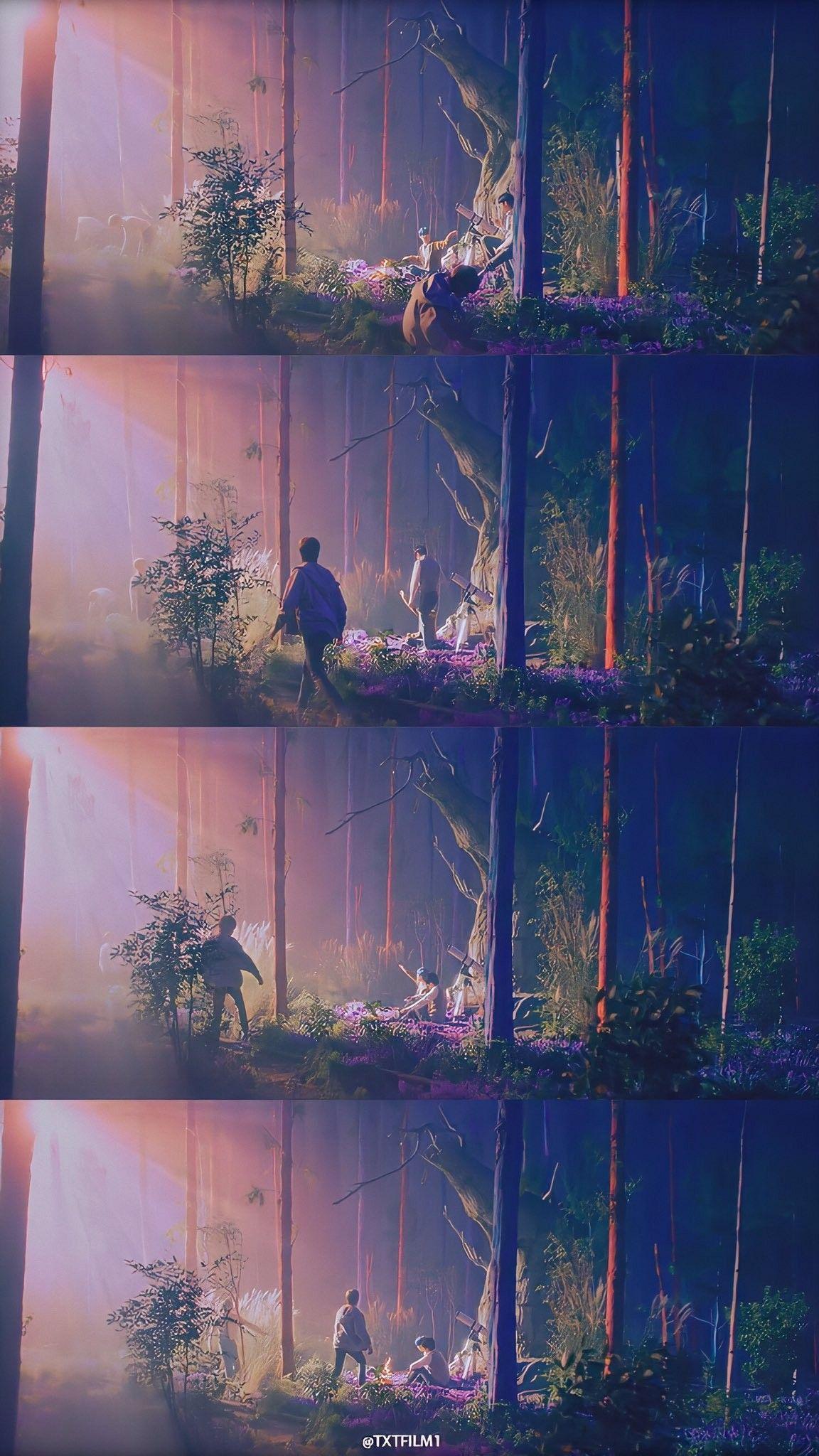 Magic Island Wallpapers - Top Free Magic Island Backgrounds ...