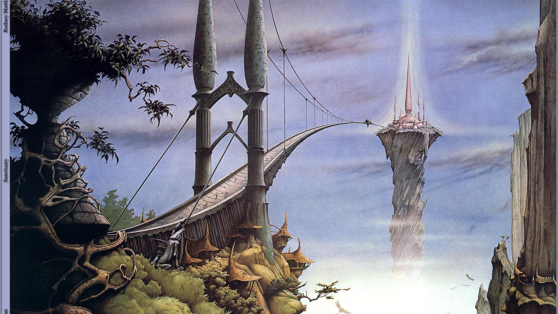 Magic Island Wallpapers - Top Free Magic Island Backgrounds ...