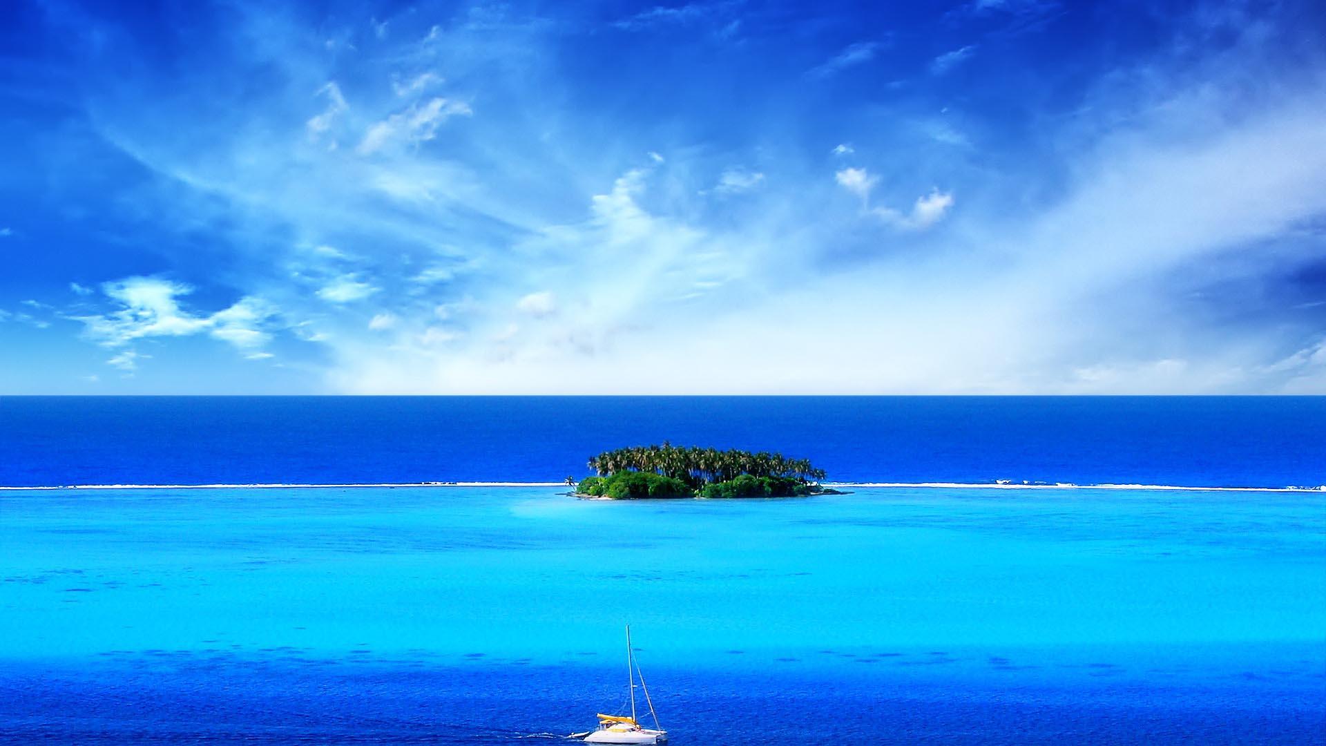 Magic Island Wallpapers - Top Free Magic Island Backgrounds ...