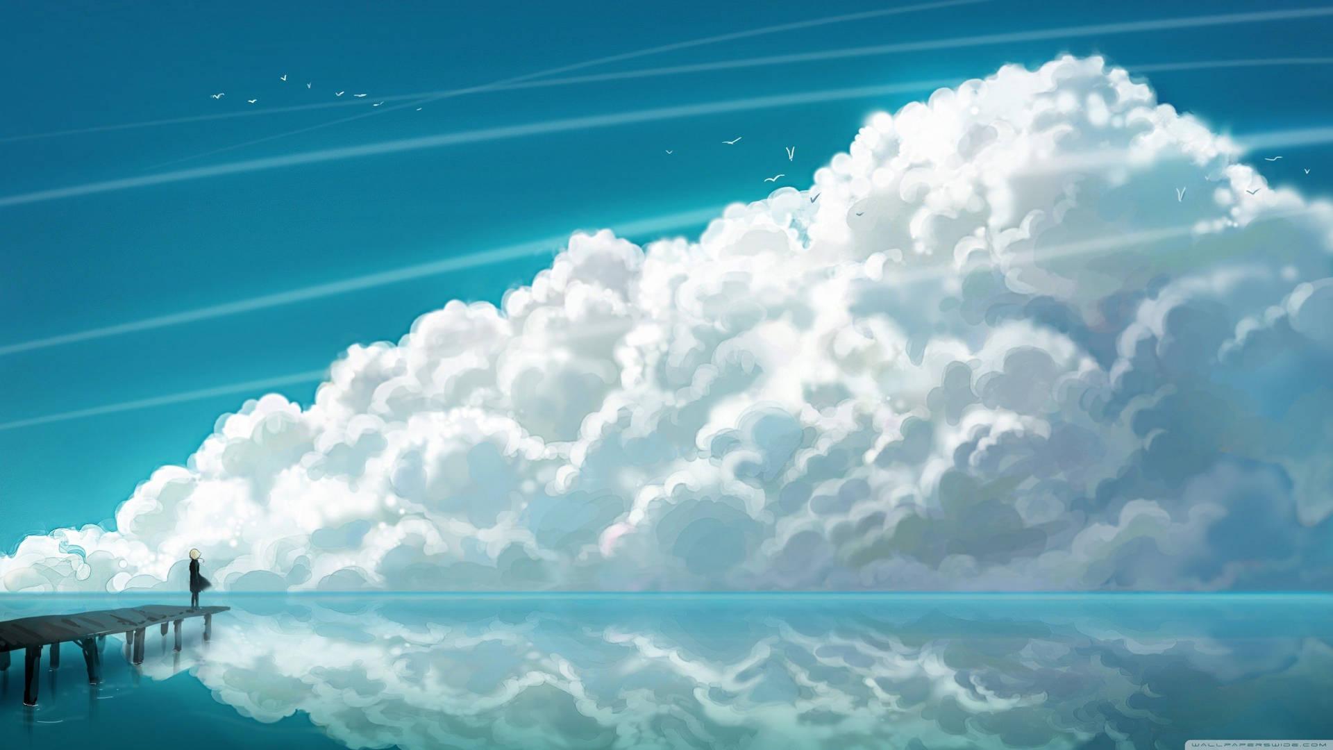 Abstract Cloud Wallpapers - Top Free Abstract Cloud Backgrounds ...