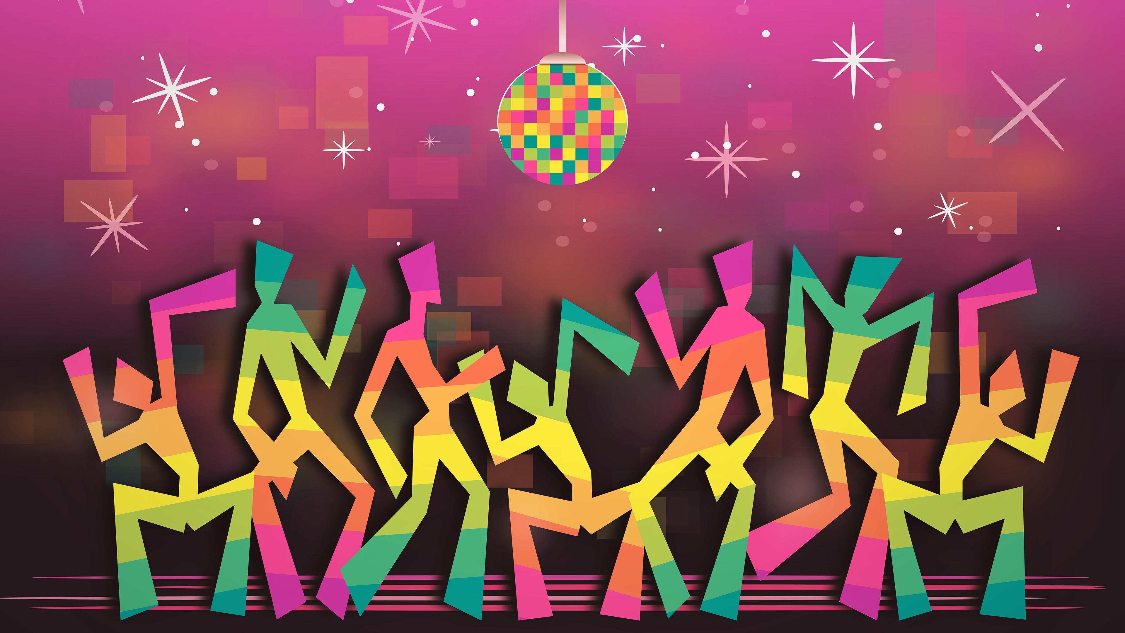 70s Disco Wallpapers - Top Free 70s Disco Backgrounds - WallpaperAccess