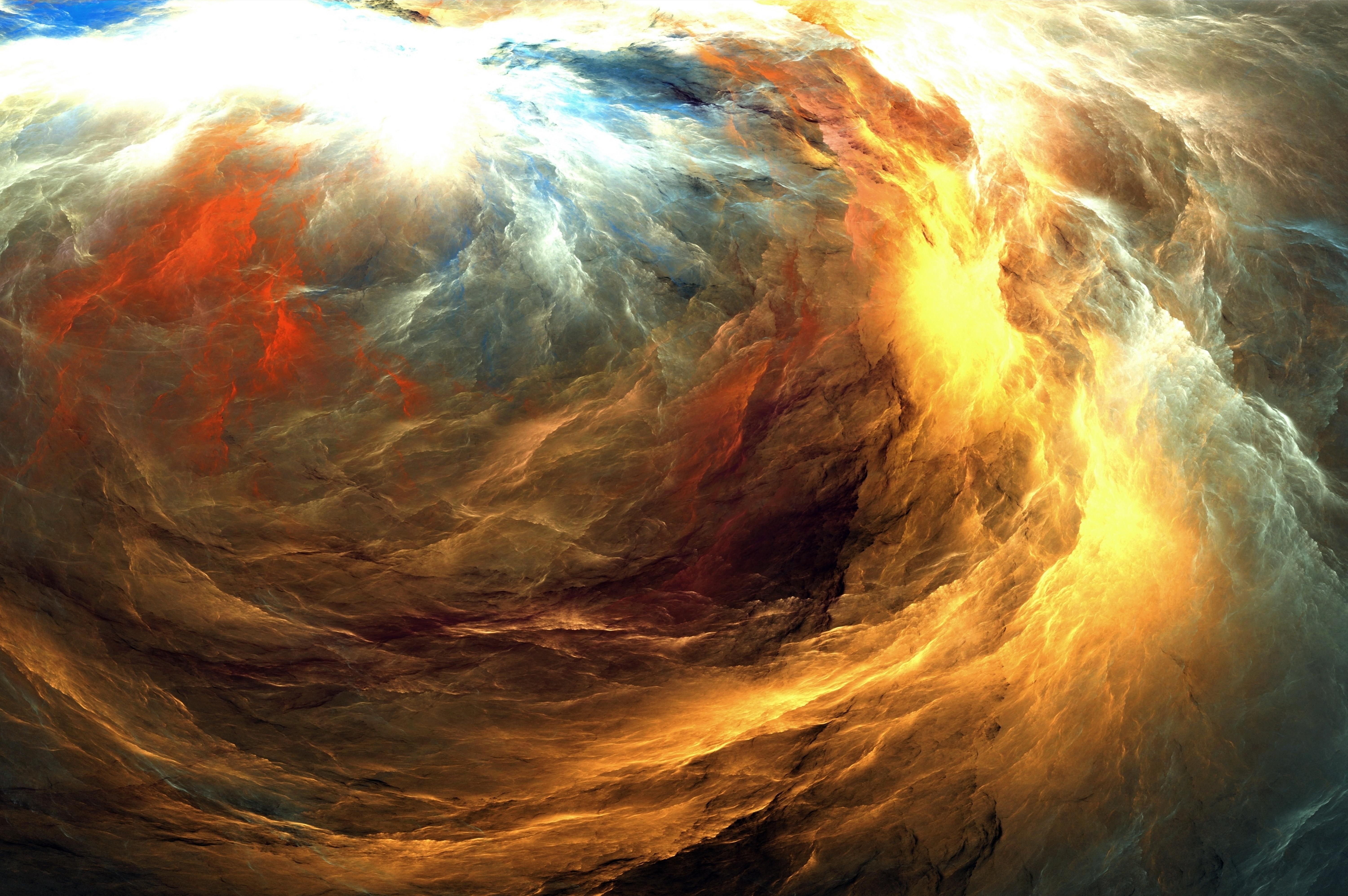 Abstract Cloud Wallpapers - Top Free Abstract Cloud Backgrounds ...