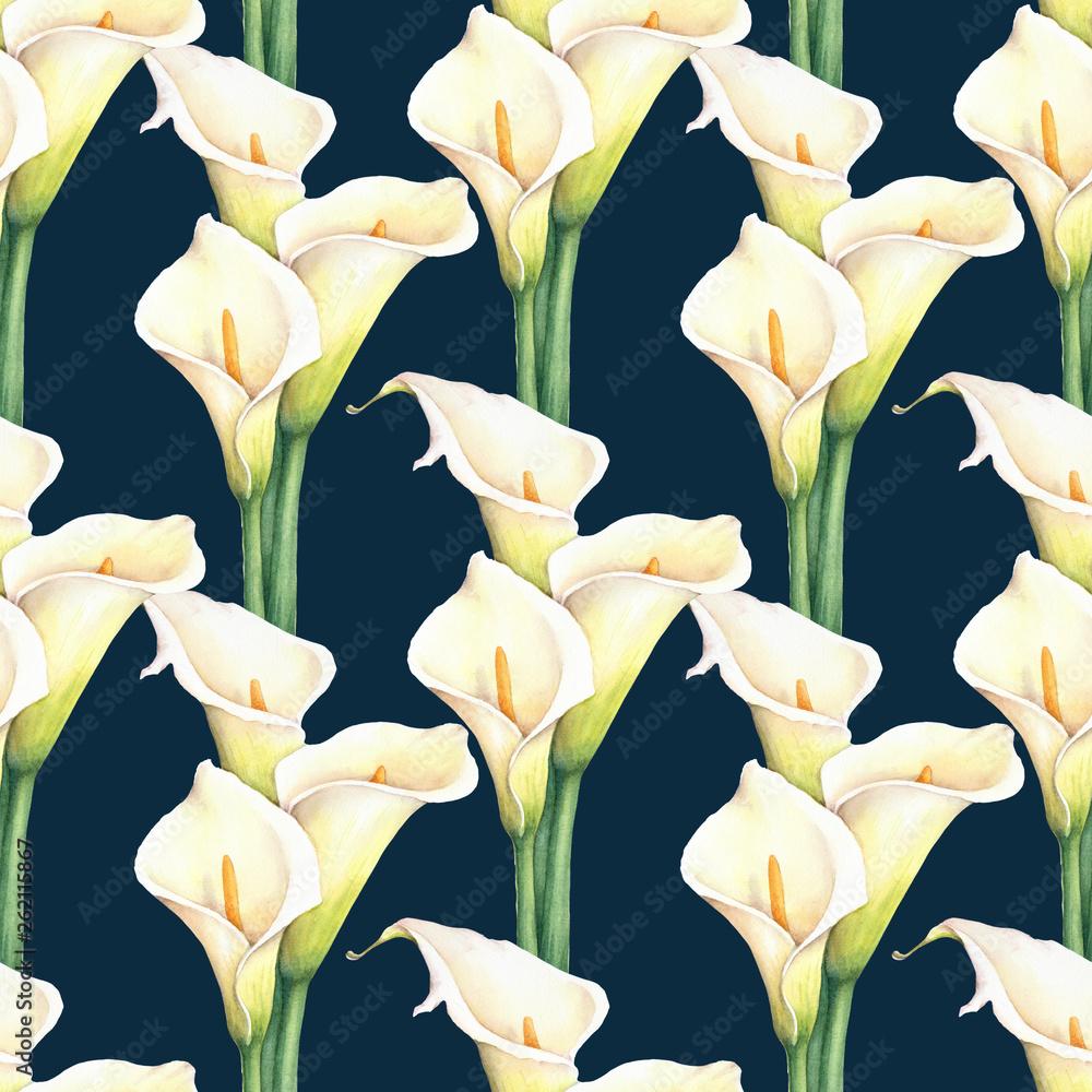 Calla Lily Flower Wallpapers - Top Free Calla Lily Flower Backgrounds ...