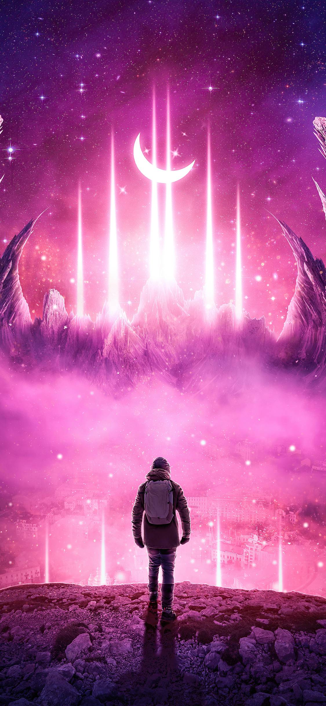 Magical World Wallpapers - Top Free Magical World Backgrounds ...