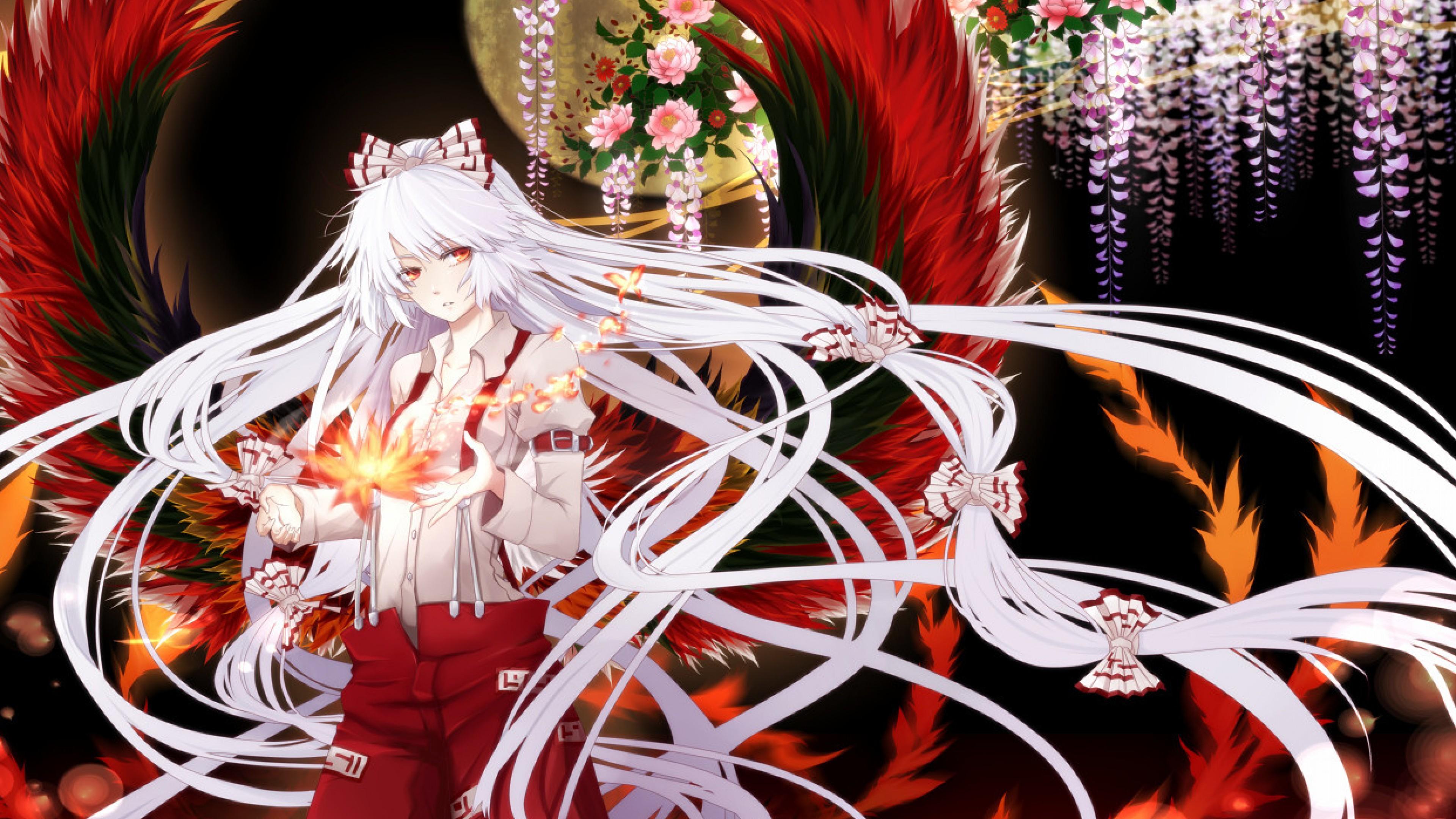 Phoenix Anime Wallpapers - Top Free Phoenix Anime Backgrounds ...