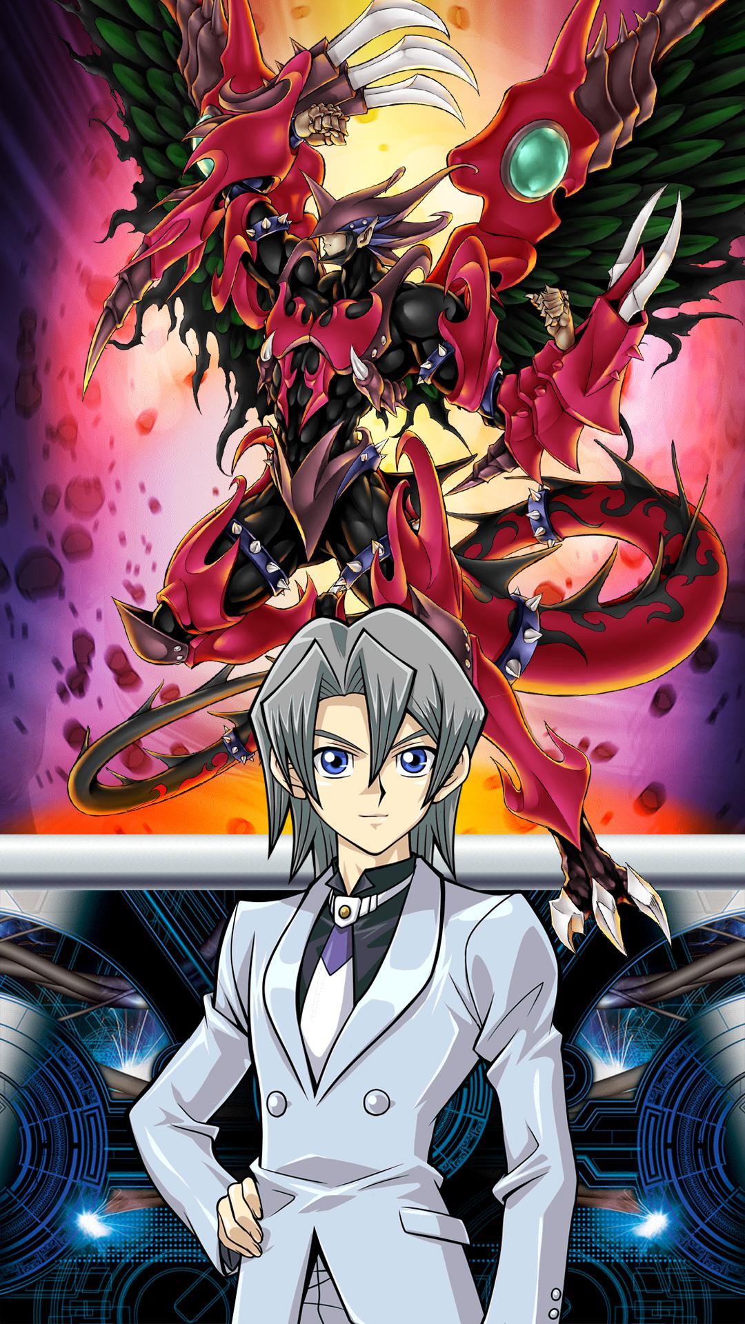 Phoenix Anime Wallpapers - Top Free Phoenix Anime Backgrounds ...