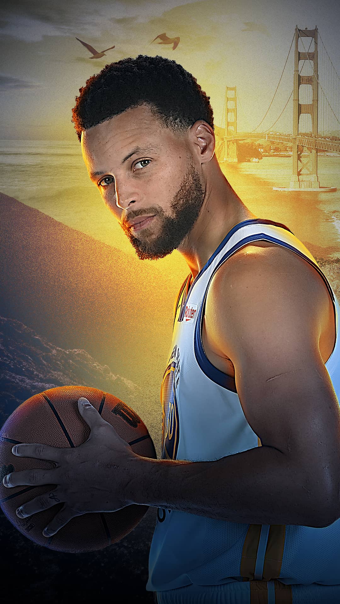 NBA Curry Wallpapers - Top Free NBA Curry Backgrounds - WallpaperAccess