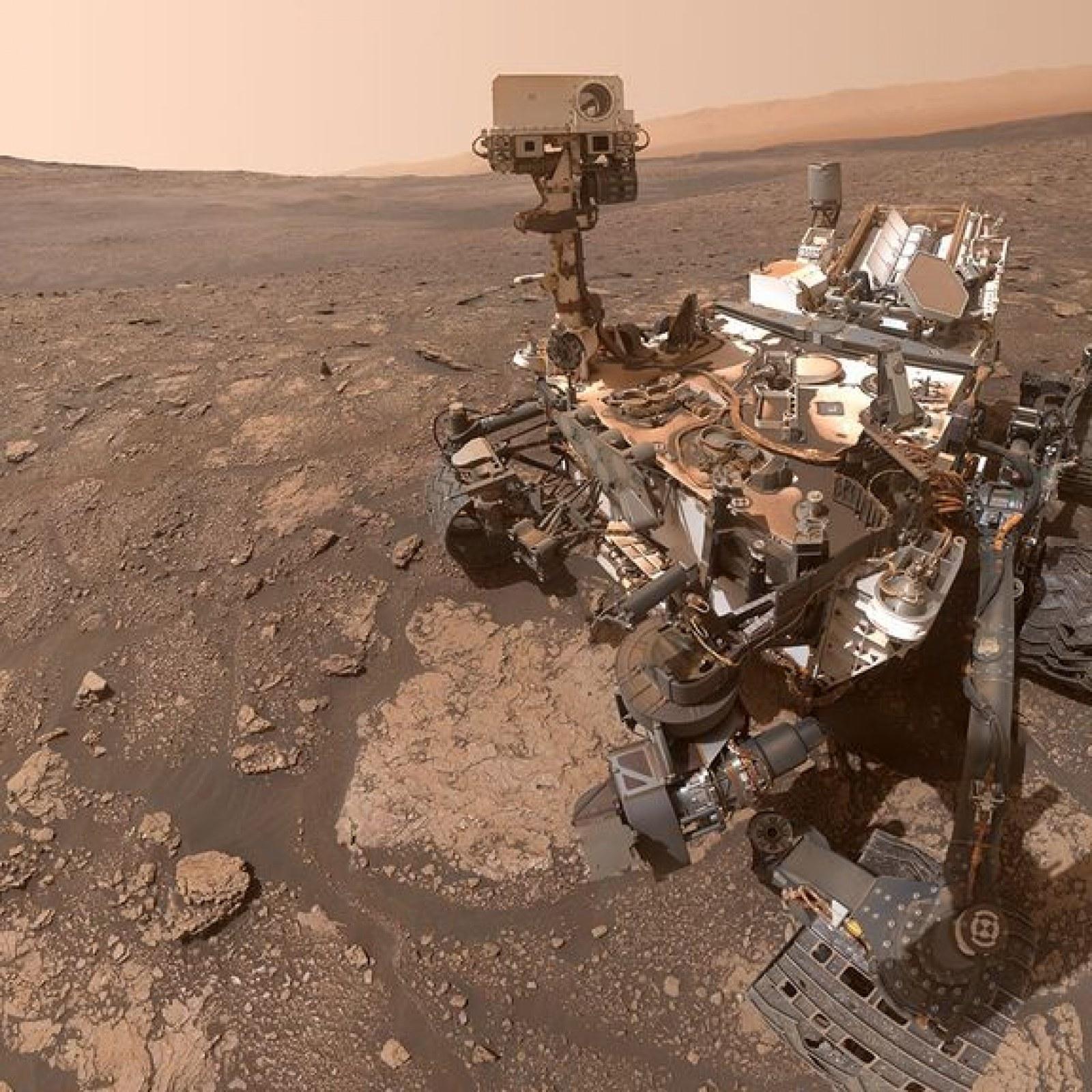 Mars Curiosity Rover Wallpapers - Top Free Mars Curiosity Rover ...