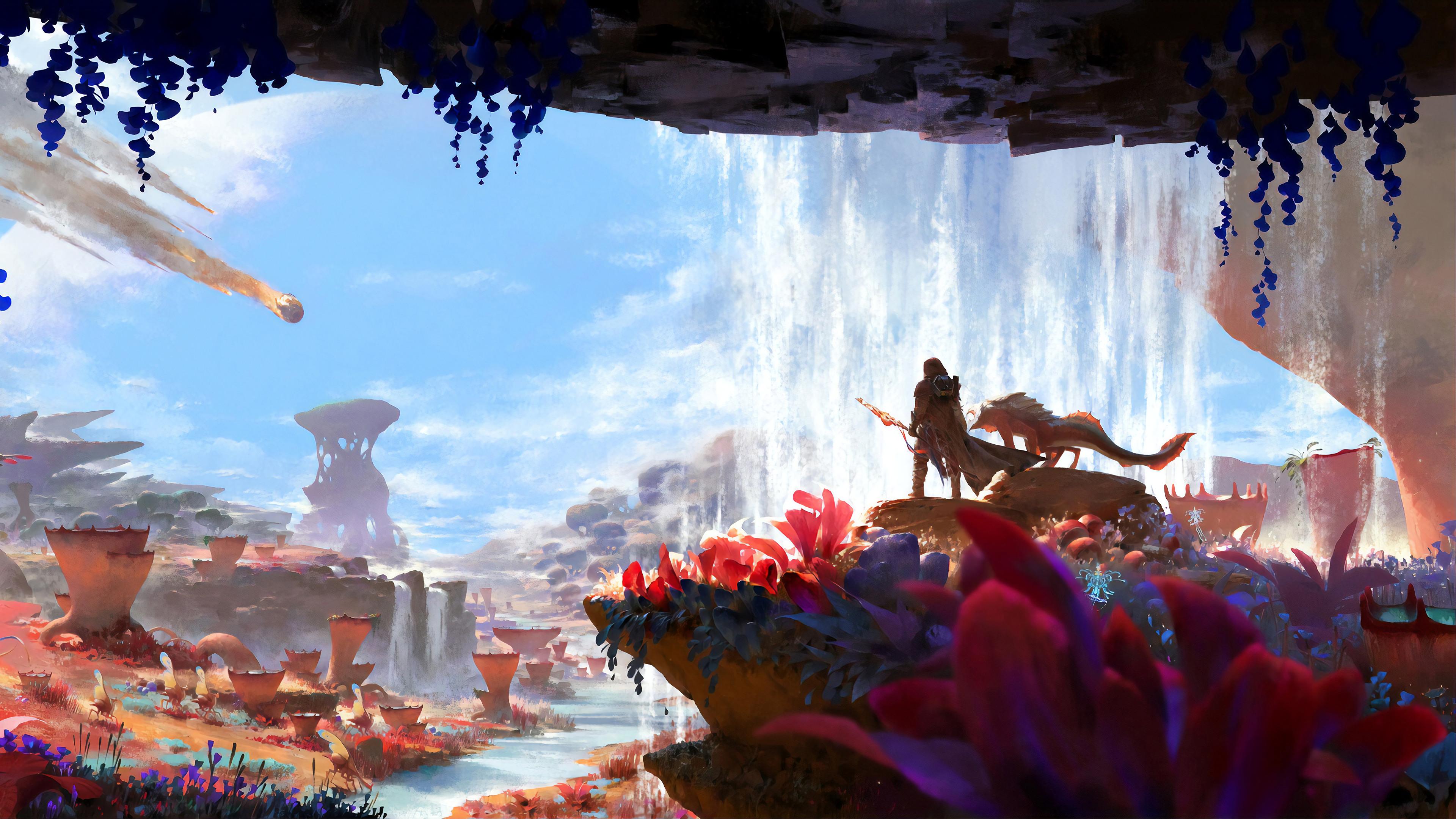 Magical World Wallpapers - Top Free Magical World Backgrounds ...