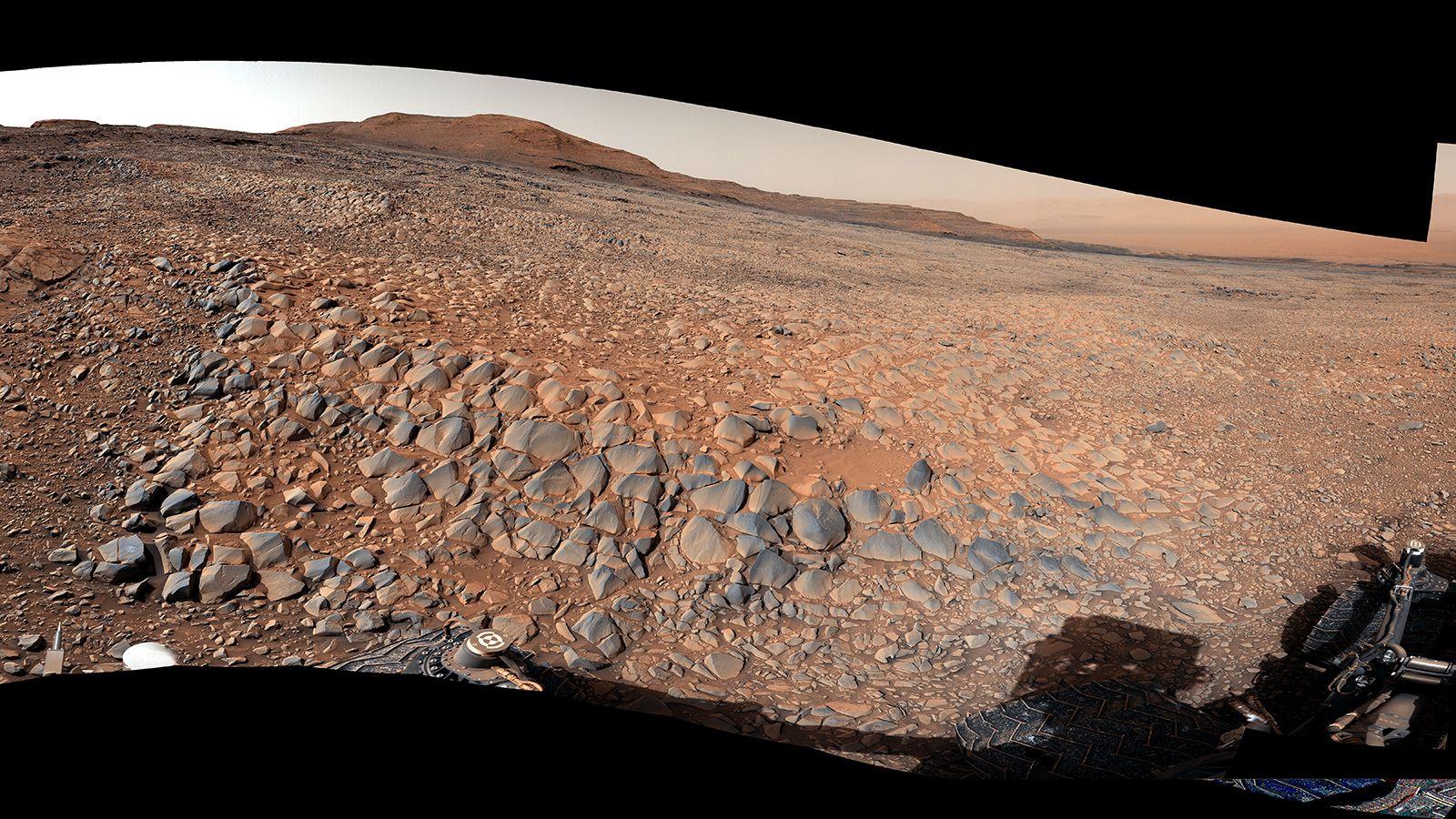 Mars Curiosity Rover Wallpapers - Top Free Mars Curiosity Rover ...