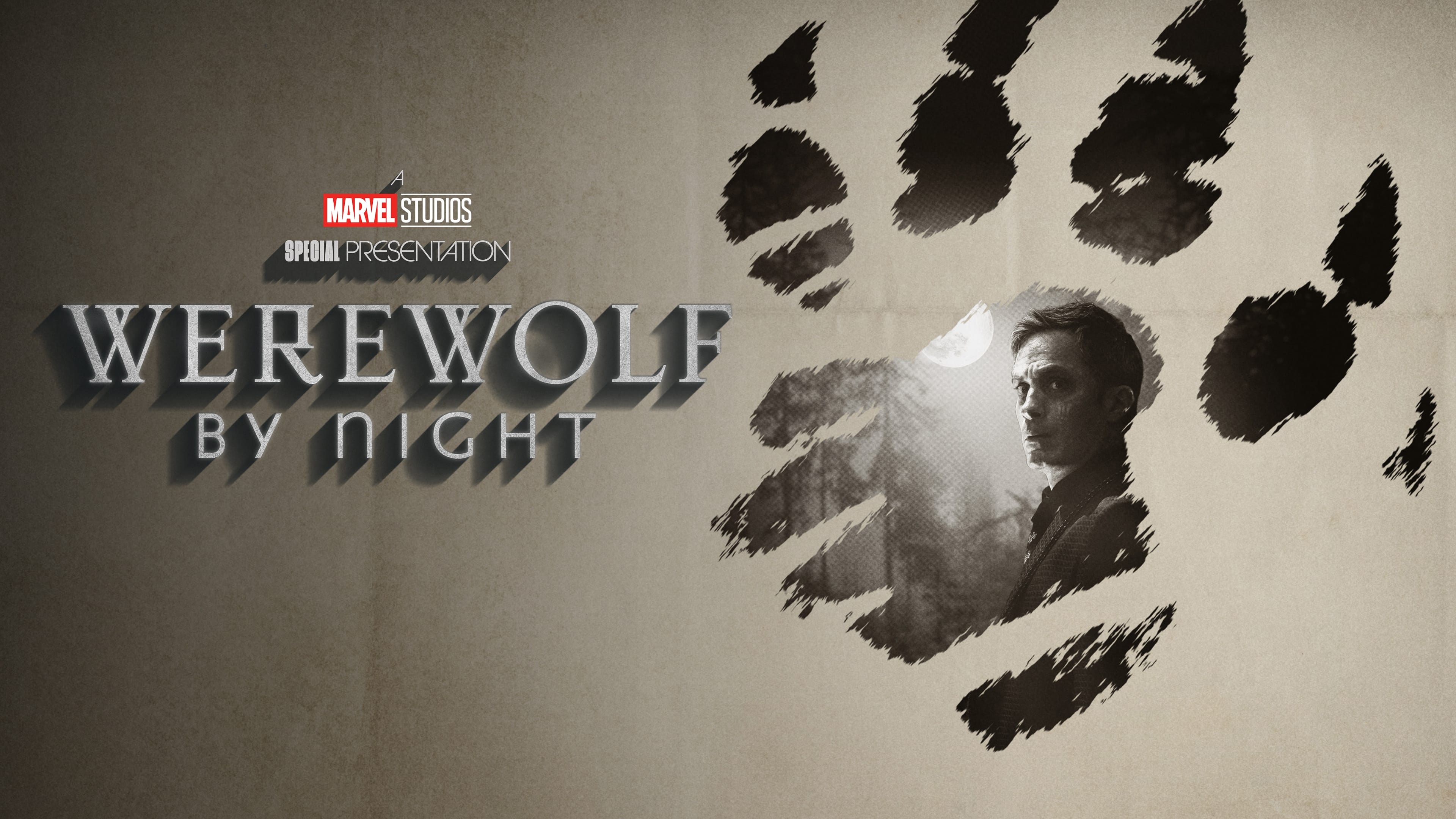 Werewolf by Night Wallpapers - Top Free Werewolf by Night Backgrounds ...
