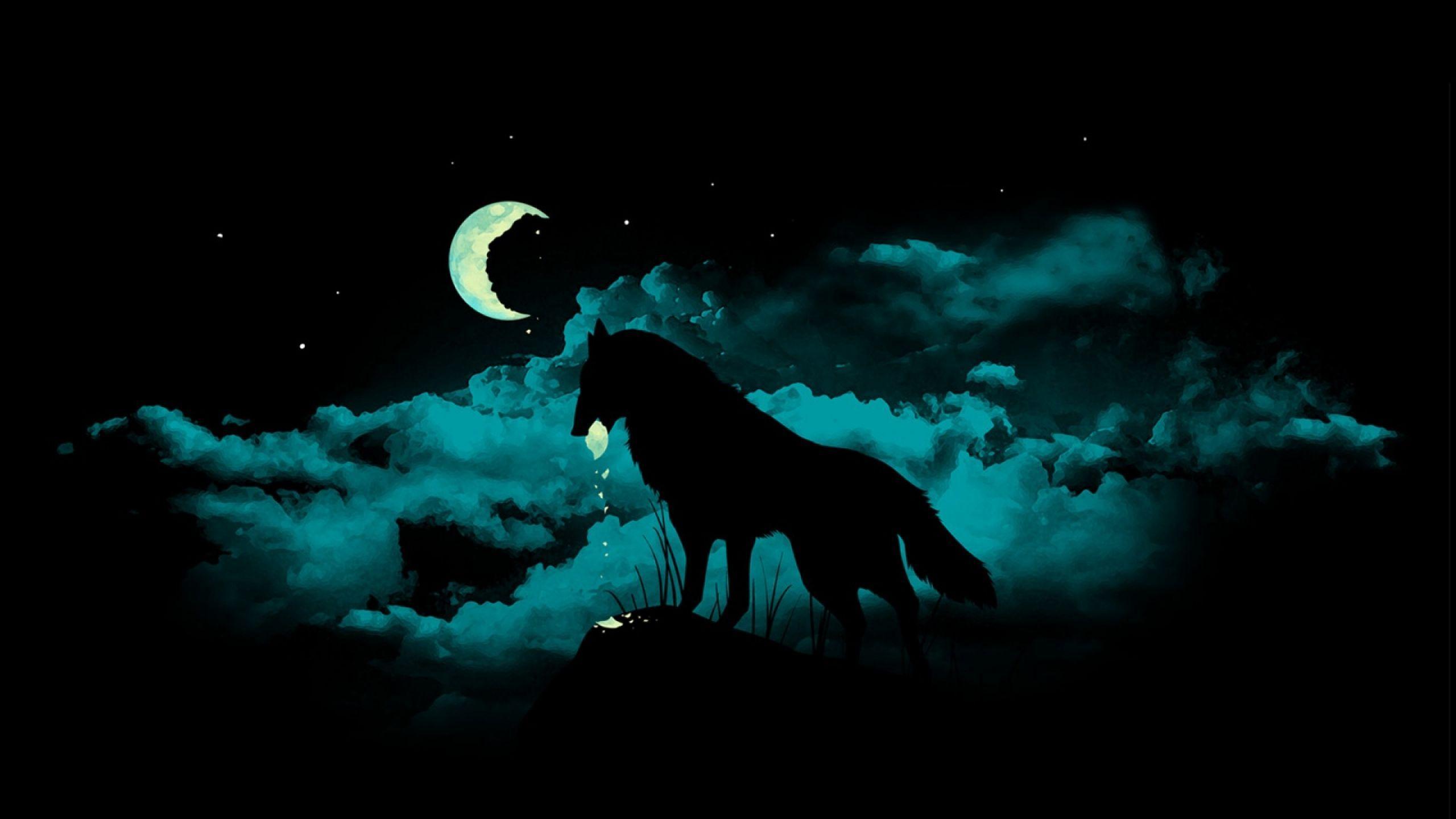 Werewolf by Night Wallpapers - Top Free Werewolf by Night Backgrounds ...