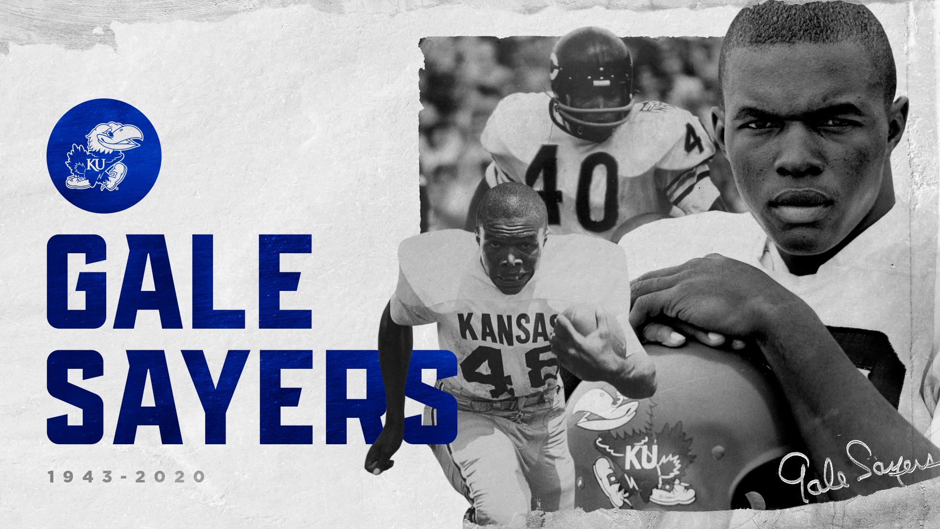 Gale Sayers Wallpapers - Top Free Gale Sayers Backgrounds - WallpaperAccess