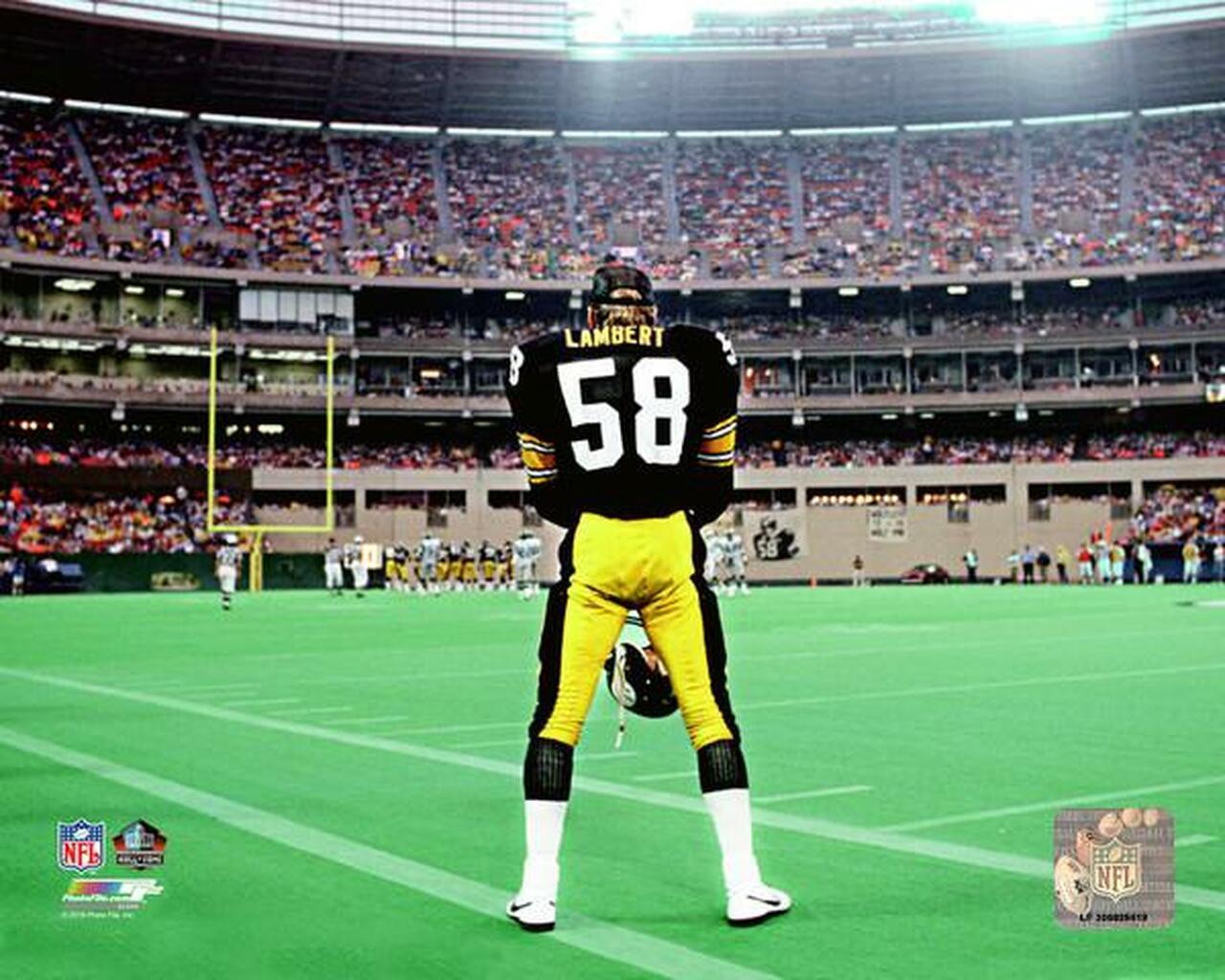 Jack Lambert Wallpapers - Top Free Jack Lambert Backgrounds - WallpaperAccess