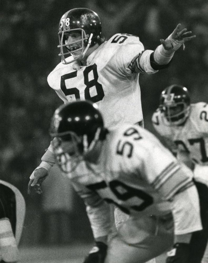 Jack Lambert Wallpapers - Top Free Jack Lambert Backgrounds ...