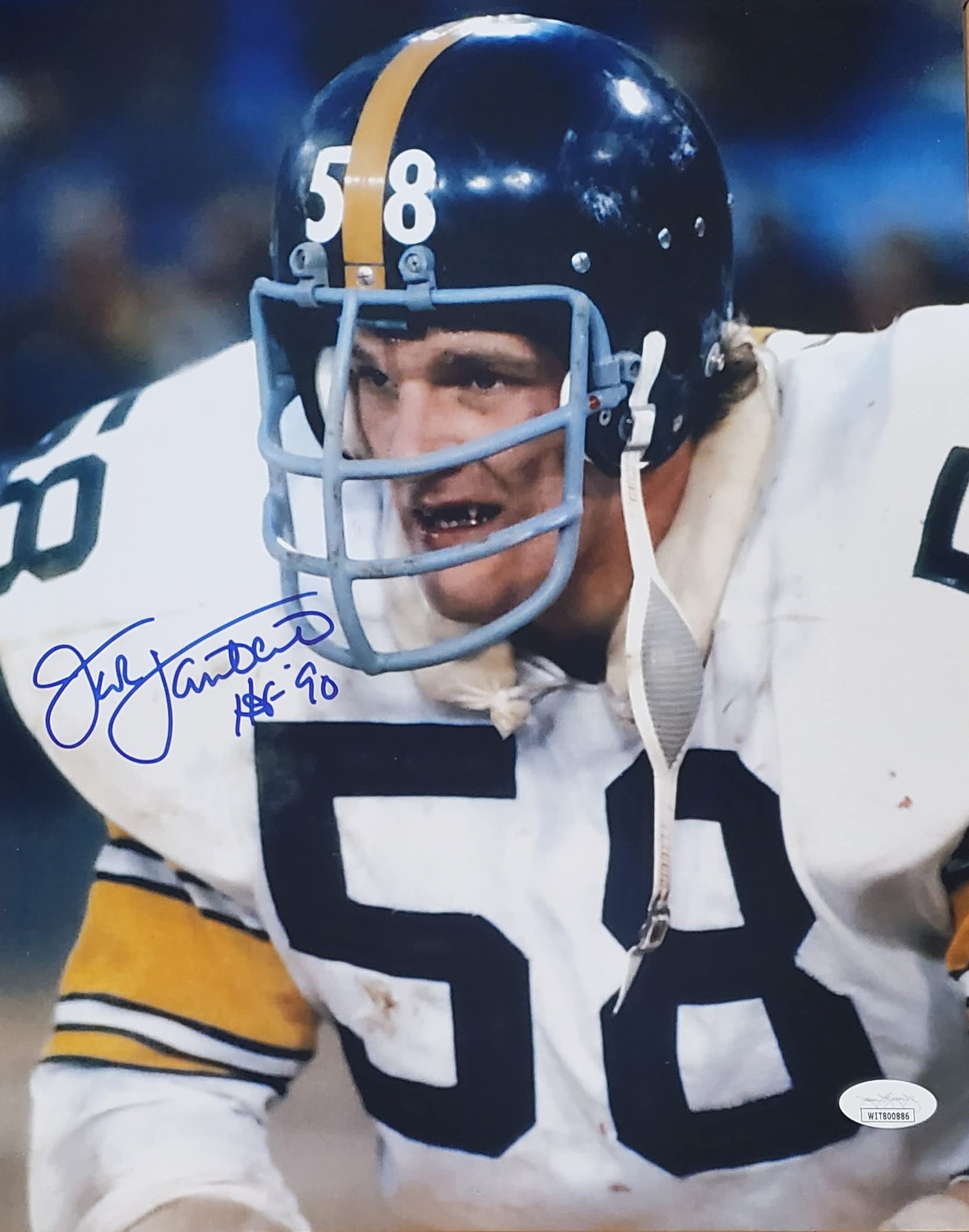 Jack Lambert Wallpapers - Top Free Jack Lambert Backgrounds - WallpaperAccess