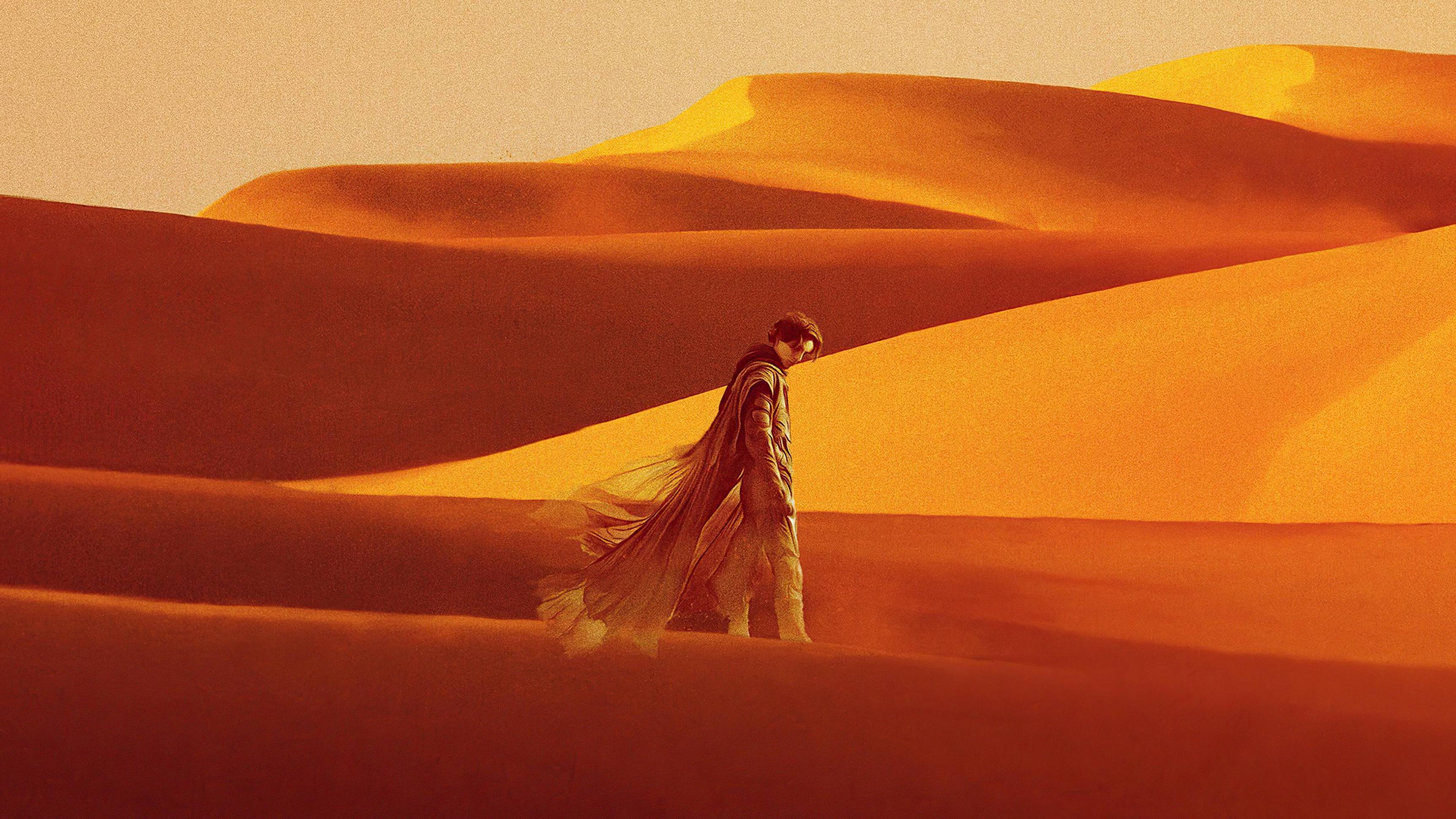 Dune Wallpapers - Top Free Dune Backgrounds - WallpaperAccess