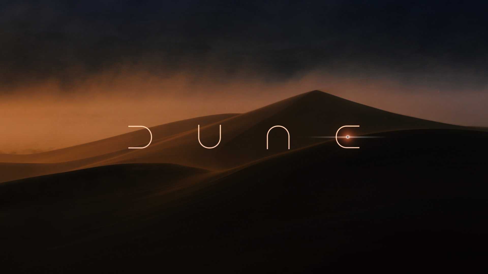 Dune Wallpapers - Top Free Dune Backgrounds - WallpaperAccess
