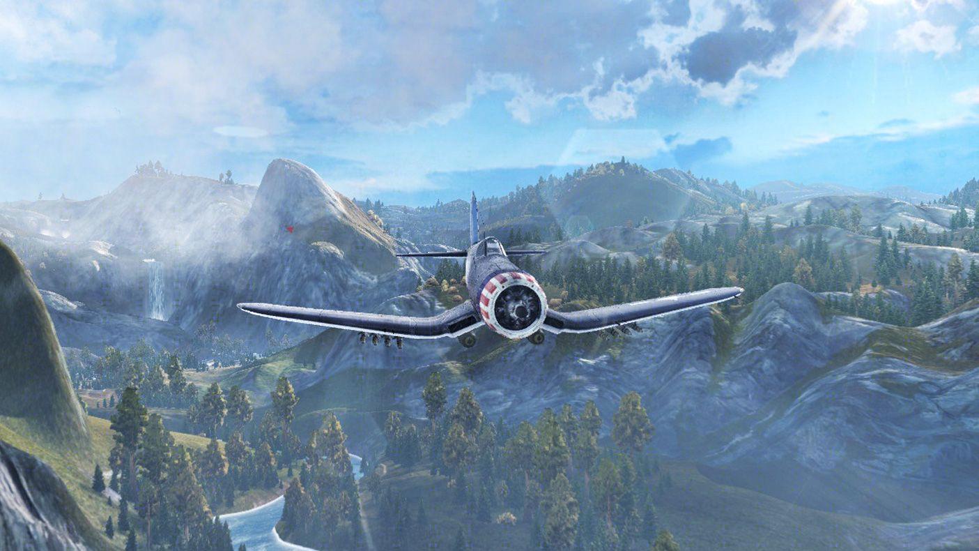 F4U Wallpapers - Top Free F4U Backgrounds - WallpaperAccess