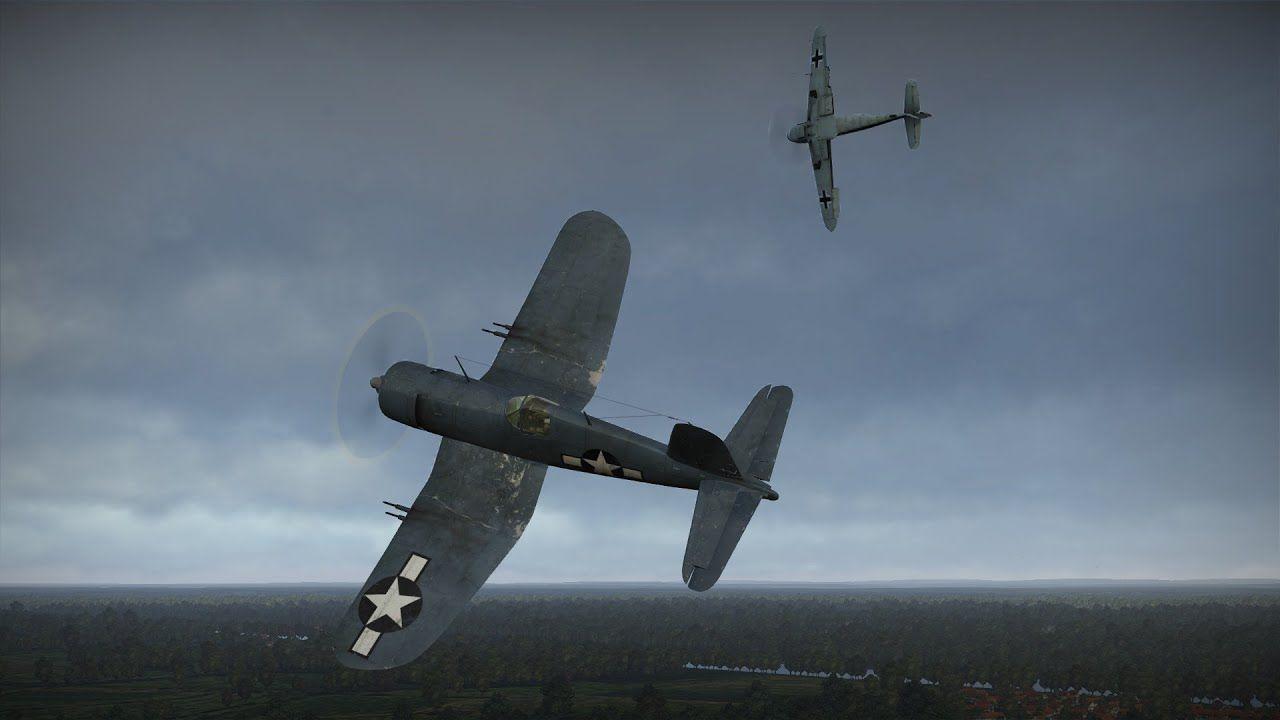 F4U Wallpapers - Top Free F4U Backgrounds - WallpaperAccess