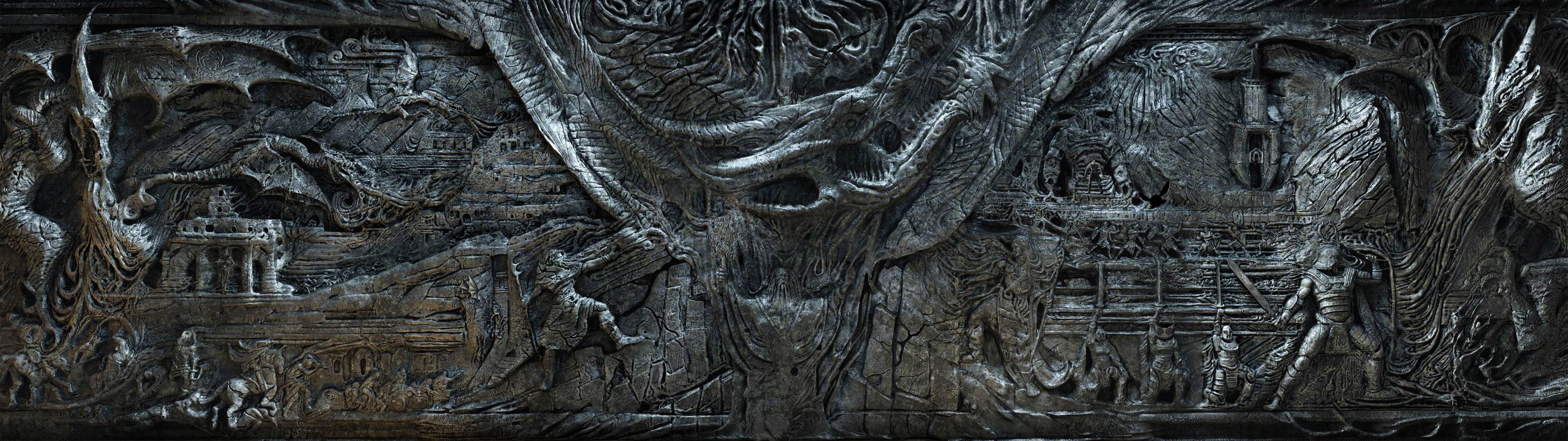 Alduin Wallpapers - Top Free Alduin Backgrounds - WallpaperAccess