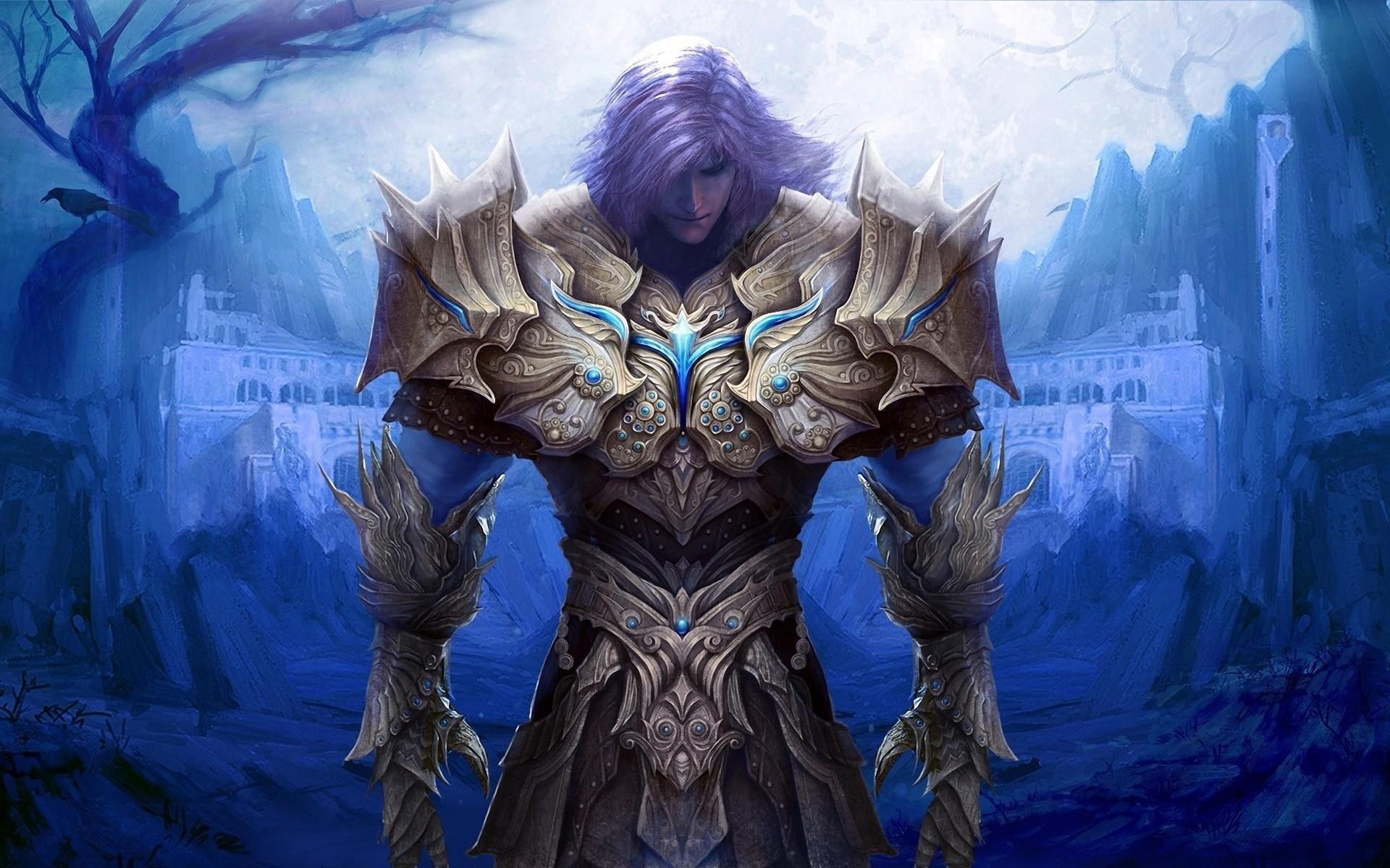 Holy Paladin Wallpapers - Top Free Holy Paladin Backgrounds ...