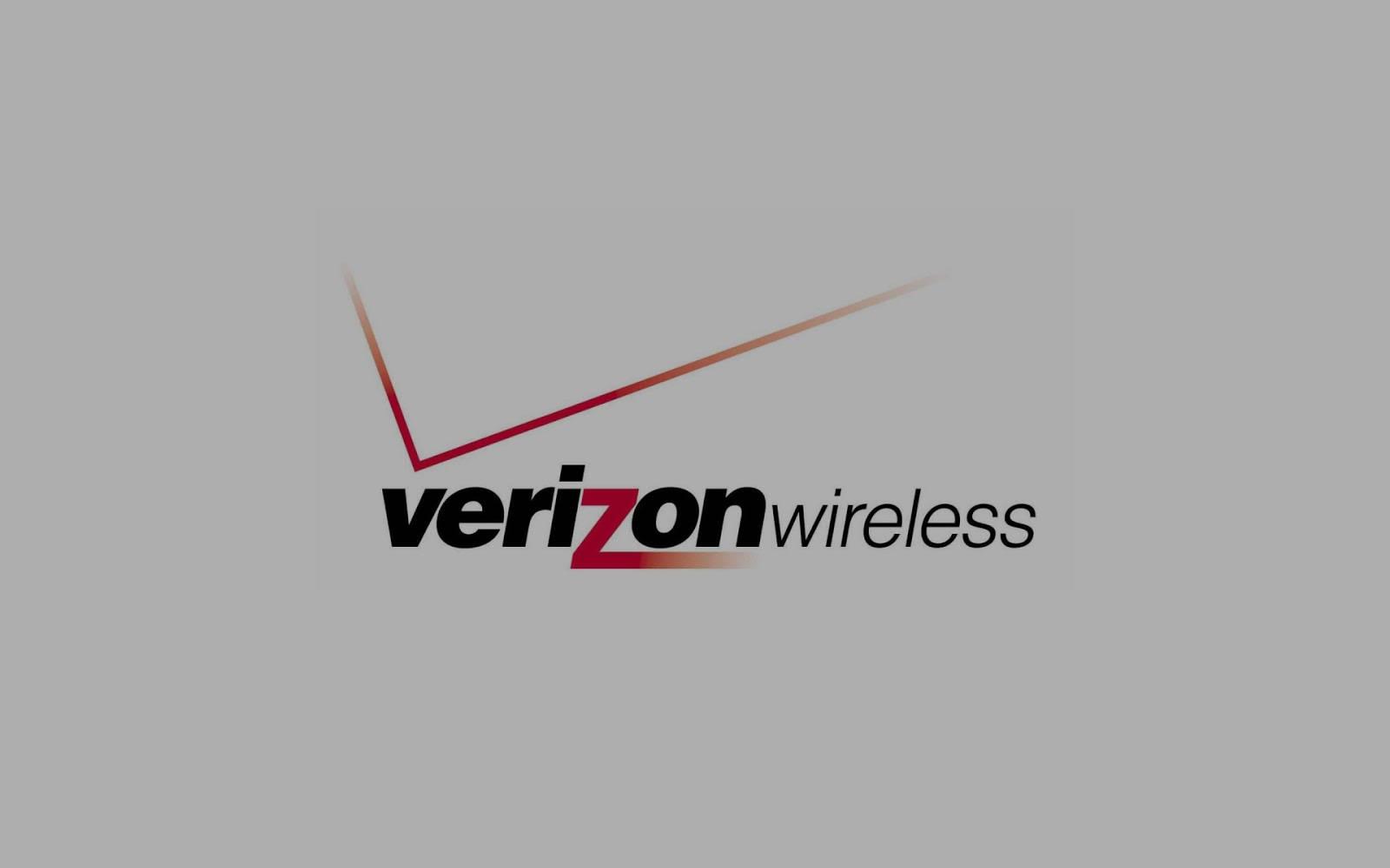 Verizon Logo Wallpapers - Top Free Verizon Logo Backgrounds ...