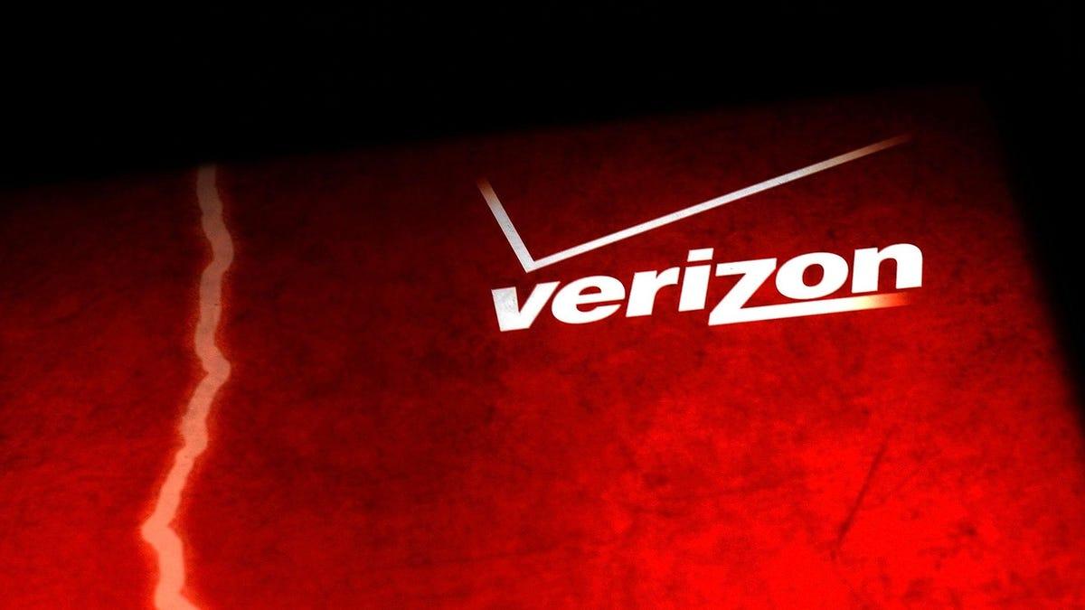 Verizon Logo Wallpapers - Top Free Verizon Logo Backgrounds ...