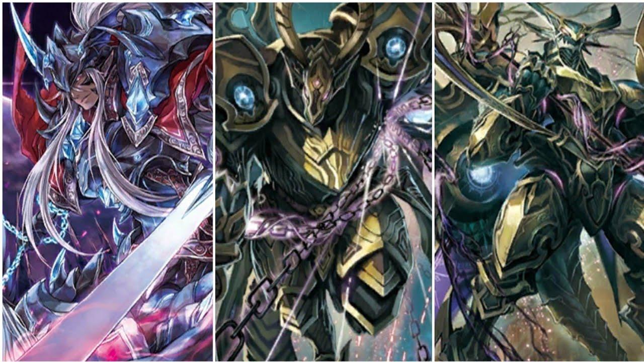 Shadow Paladin Wallpapers - Top Free Shadow Paladin Backgrounds ...