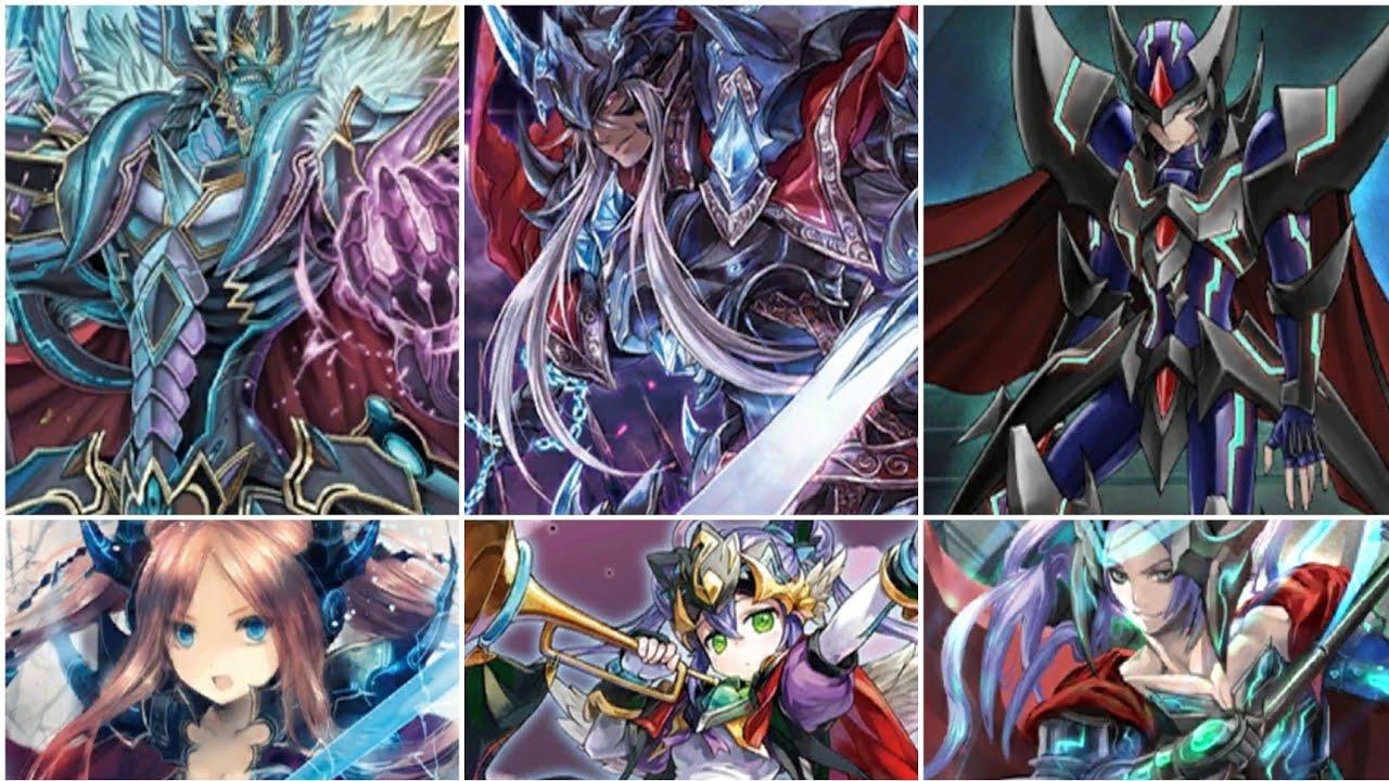 Shadow Paladin Wallpapers - Top Free Shadow Paladin Backgrounds ...