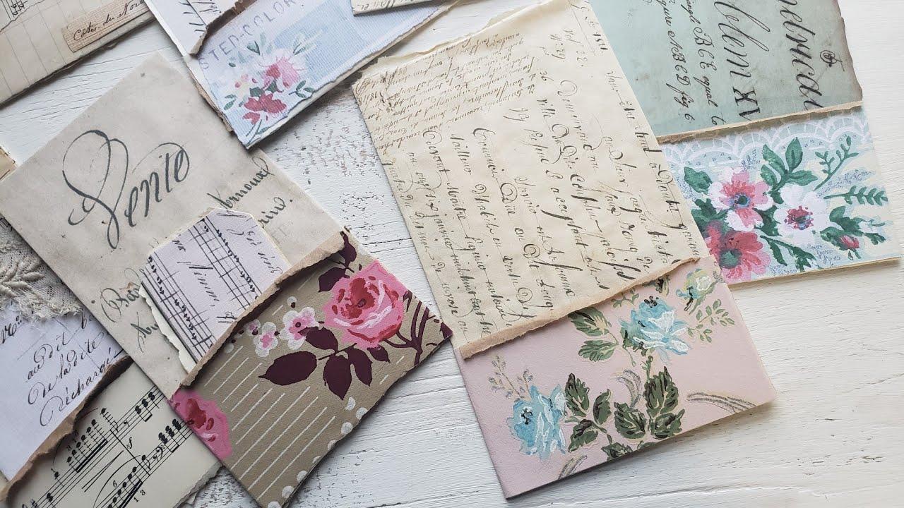 Old Journal Wallpapers - Top Free Old Journal Backgrounds - WallpaperAccess
