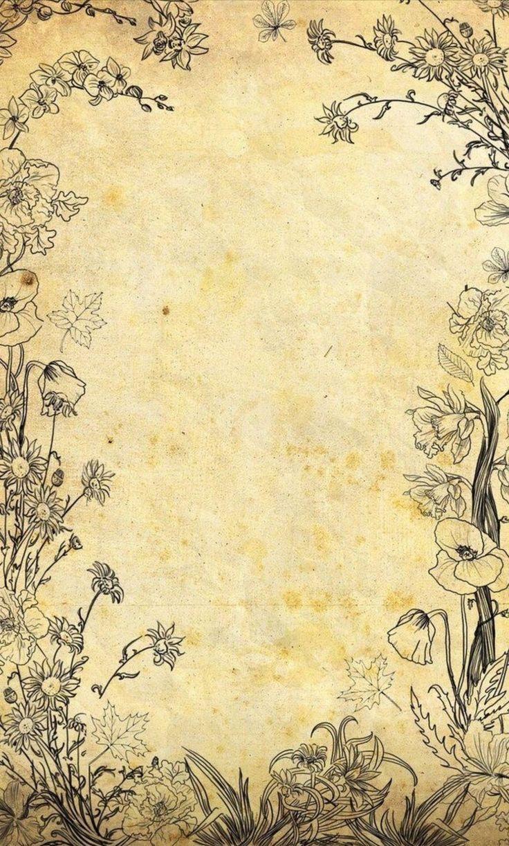 Old Journal Wallpapers - Top Free Old Journal Backgrounds - WallpaperAccess