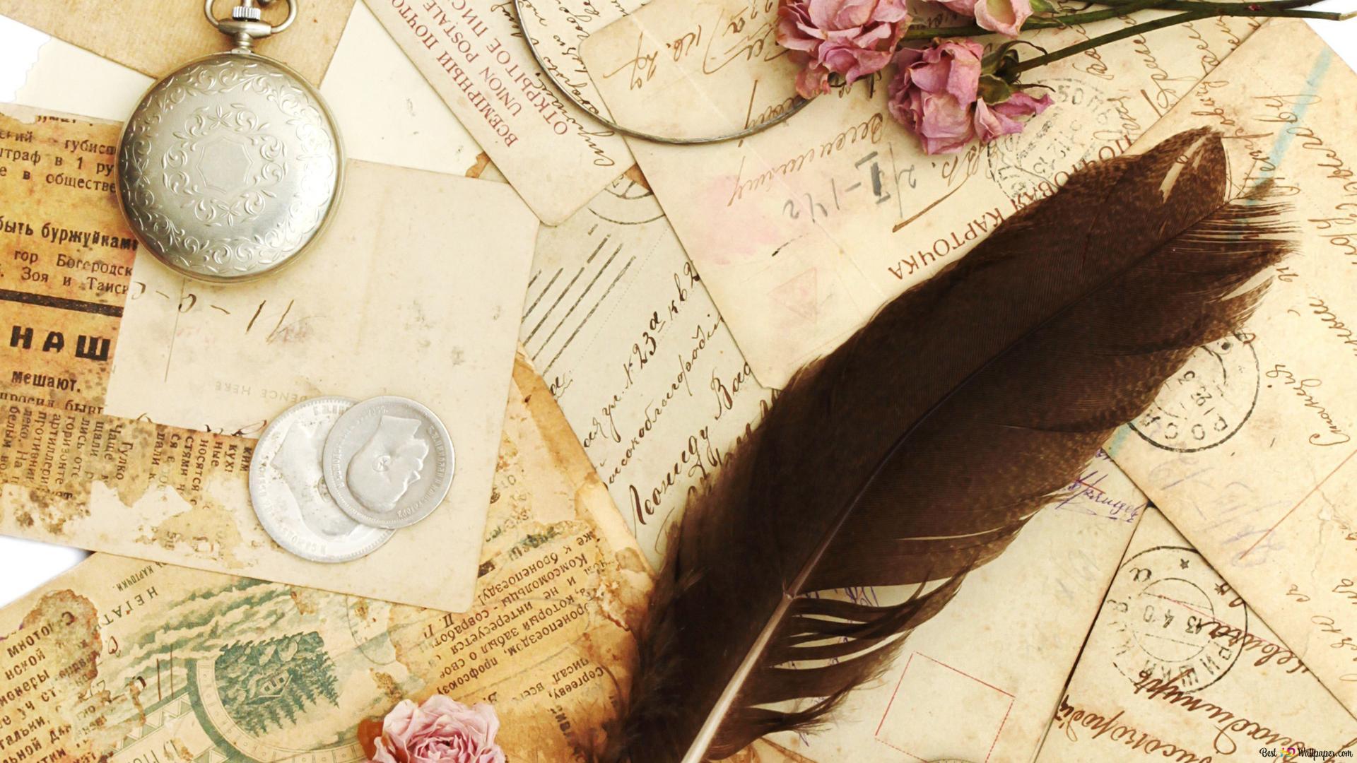 Old Journal Wallpapers - Top Free Old Journal Backgrounds - WallpaperAccess