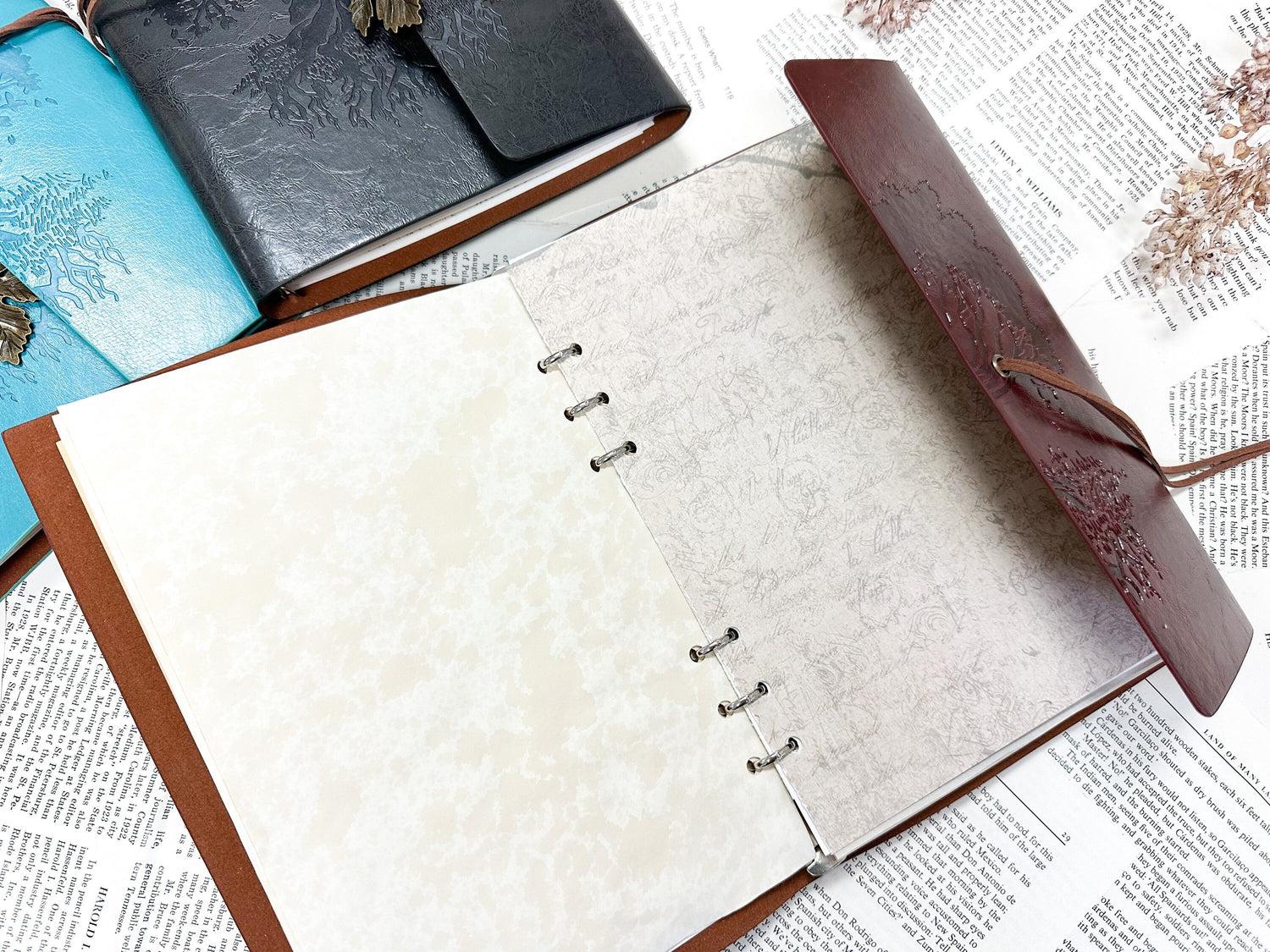 Old Journal Wallpapers - Top Free Old Journal Backgrounds - WallpaperAccess