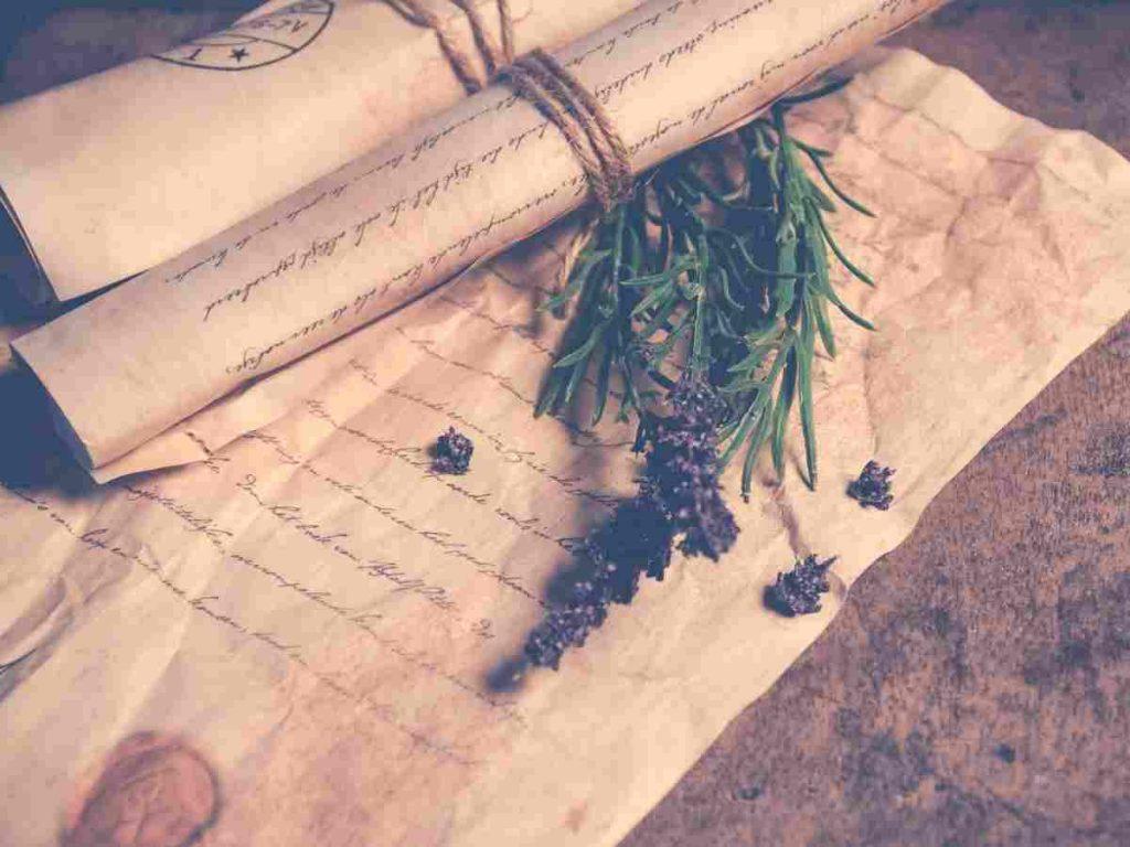 Old Journal Wallpapers - Top Free Old Journal Backgrounds - WallpaperAccess