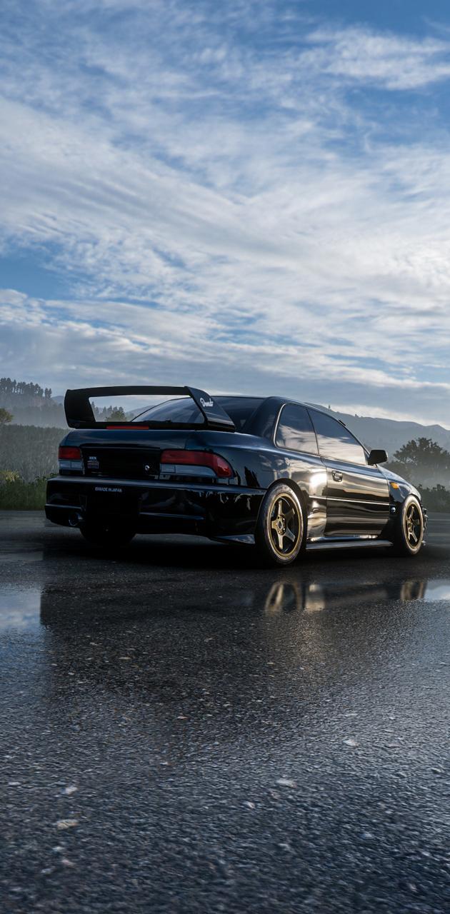 Subaru Impreza 22B Wallpapers - Top Free Subaru Impreza 22B Backgrounds - WallpaperAccess