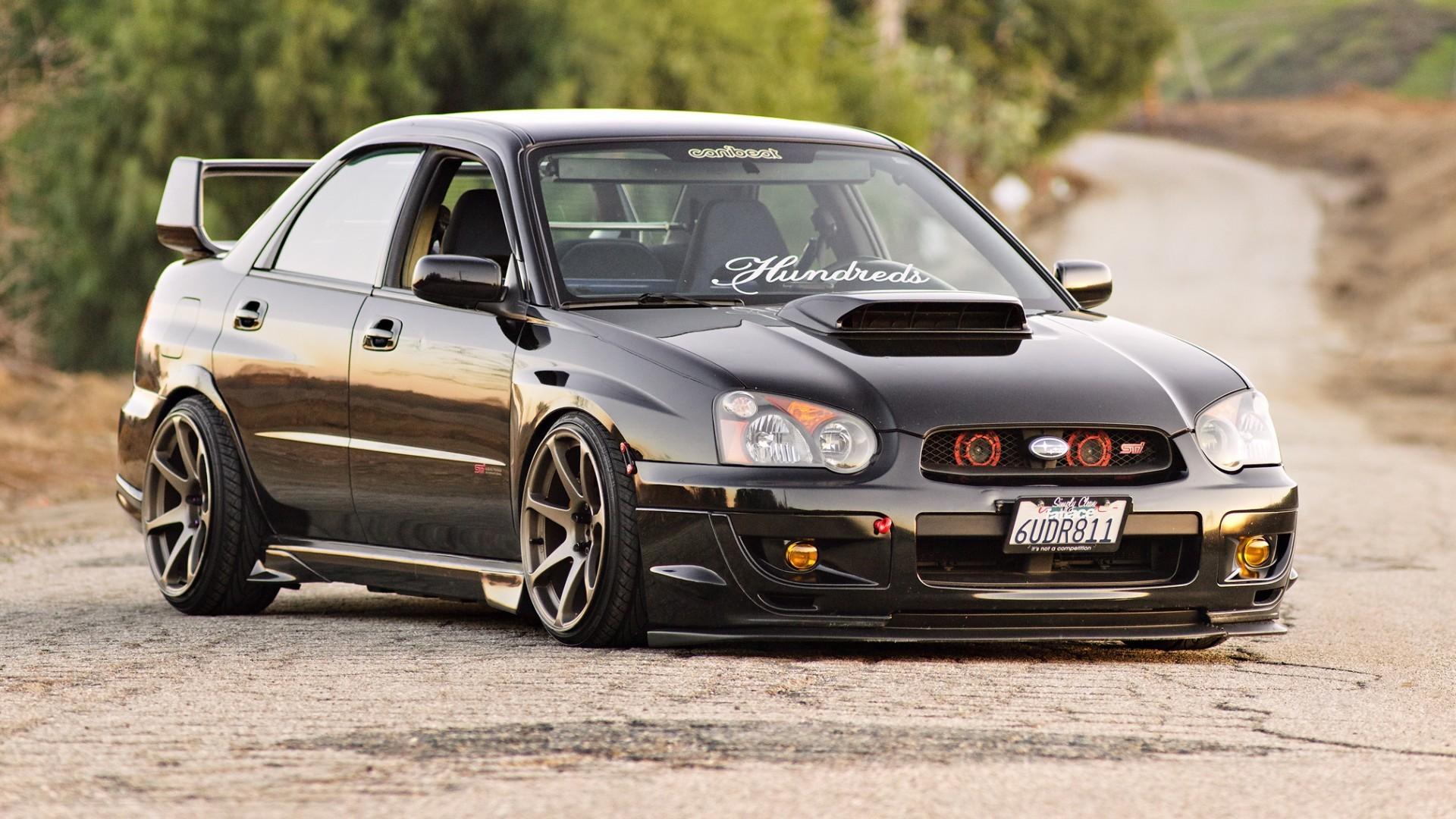 Subaru Impreza 22B Wallpapers - Top Free Subaru Impreza 22B Backgrounds ...