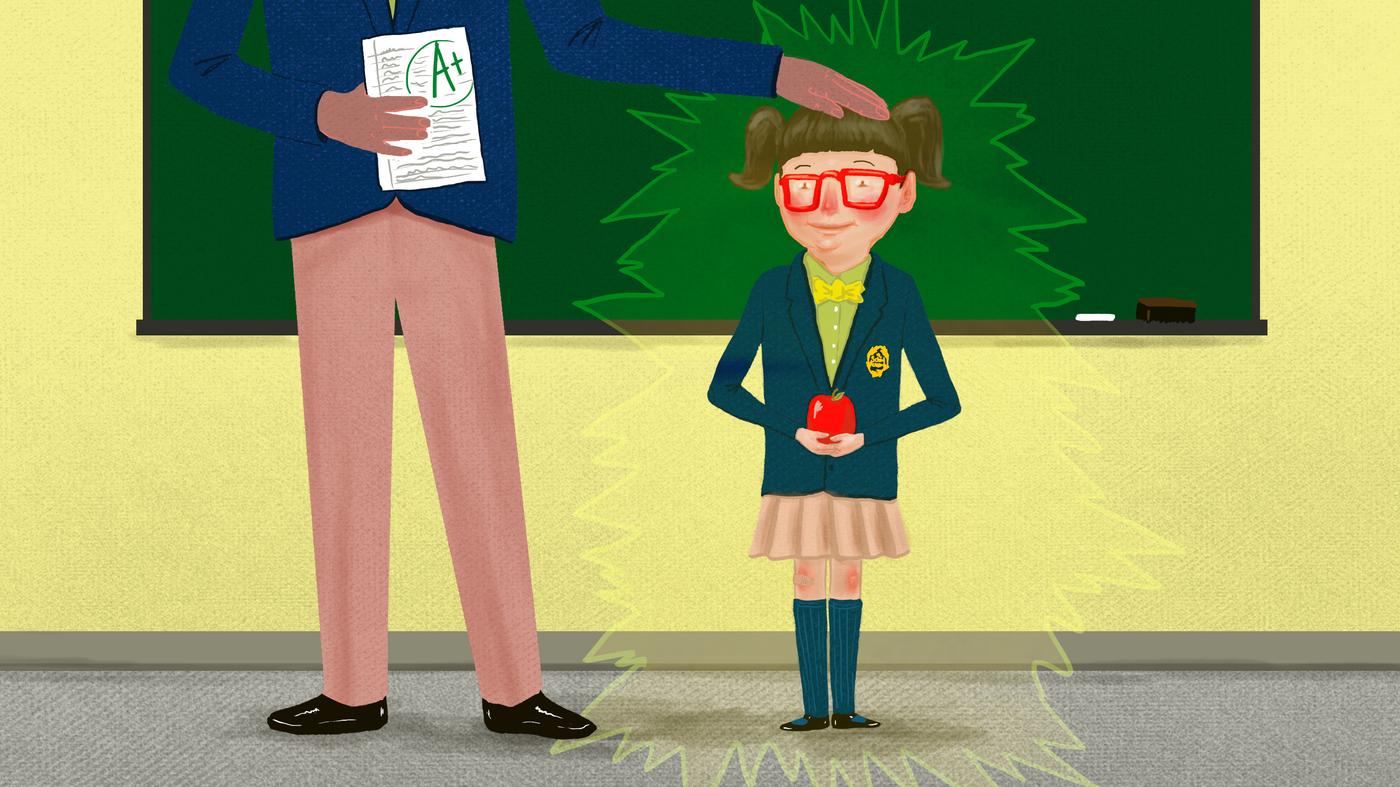 Teacher Cartoon Wallpapers - Top Free Teacher Cartoon Backgrounds ...