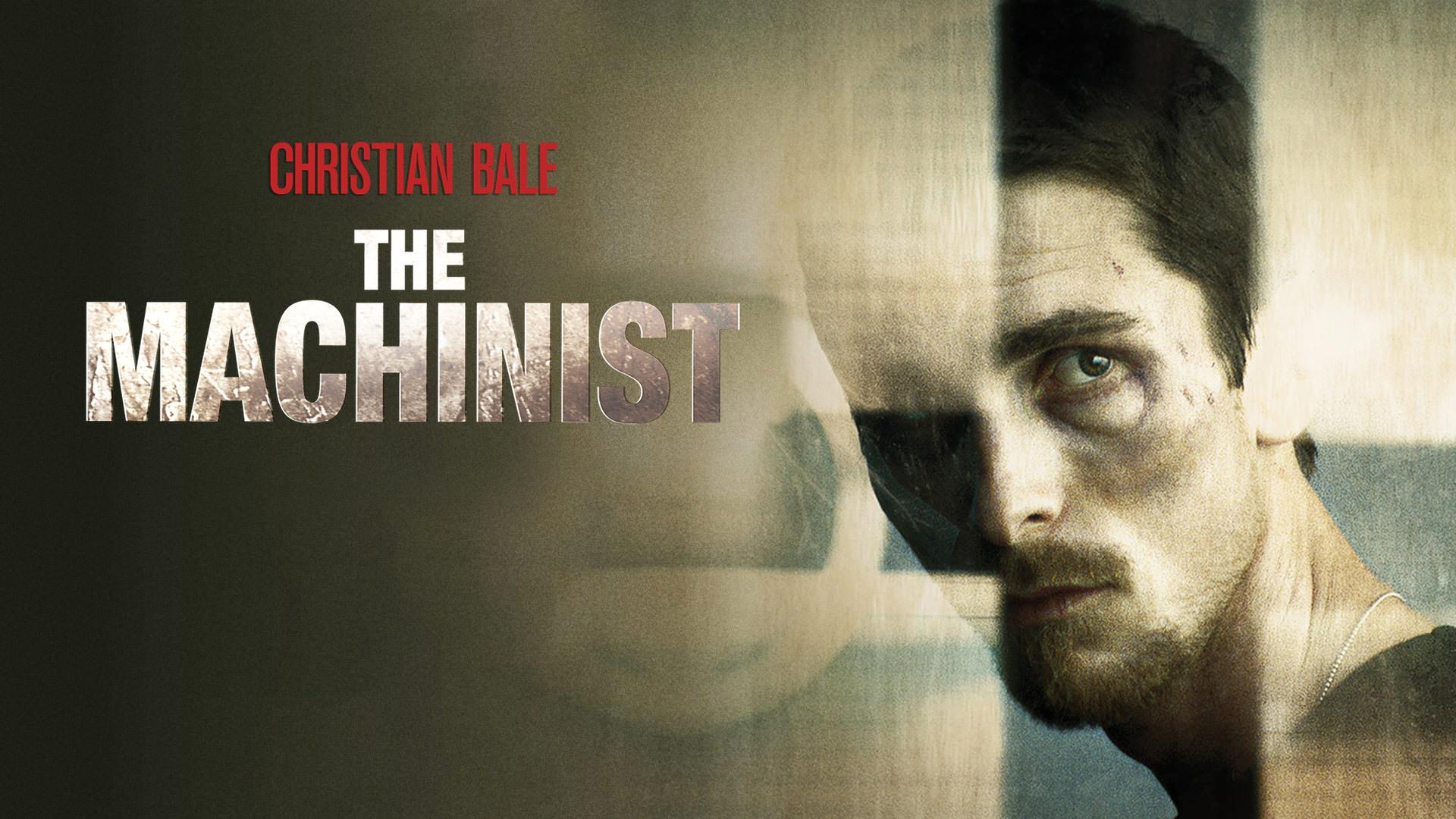 The Machinist Wallpapers - Top Free The Machinist Backgrounds ...