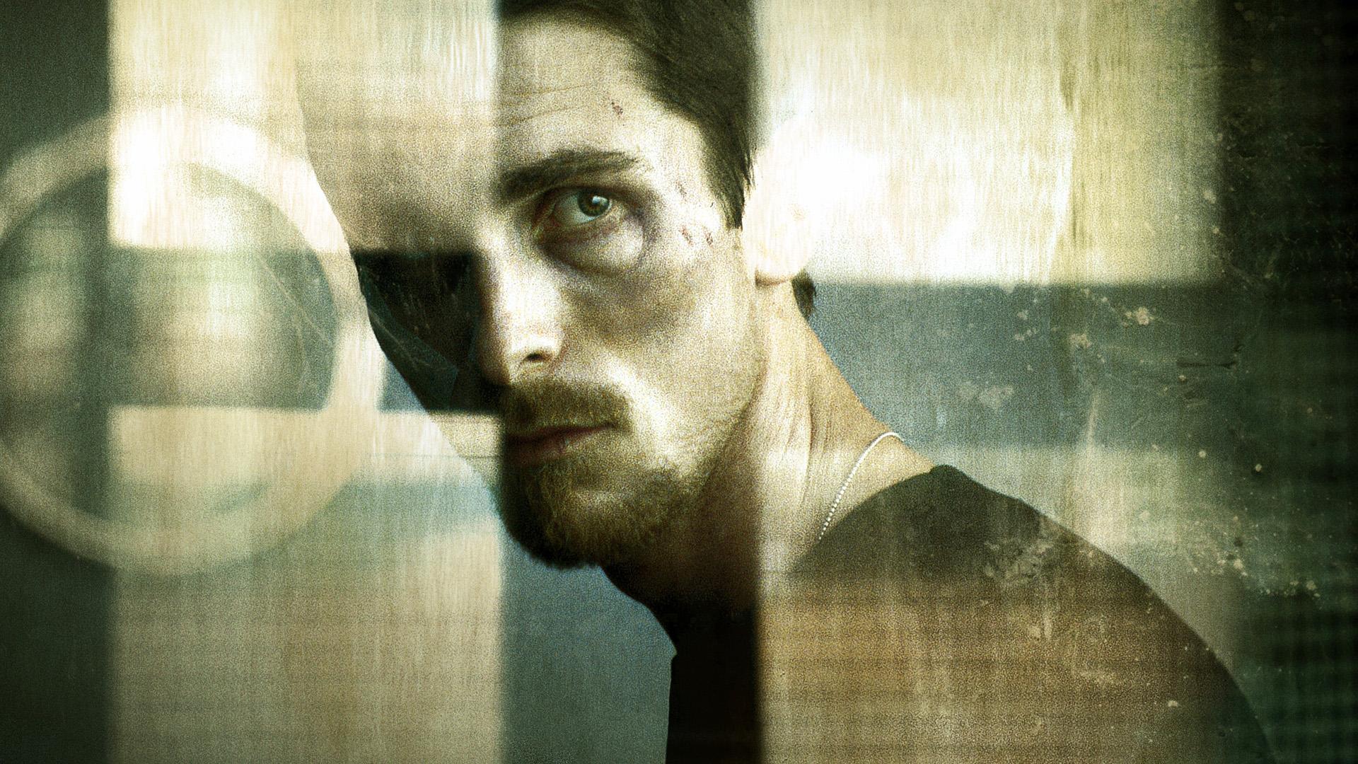 The Machinist Wallpapers - Top Free The Machinist Backgrounds ...