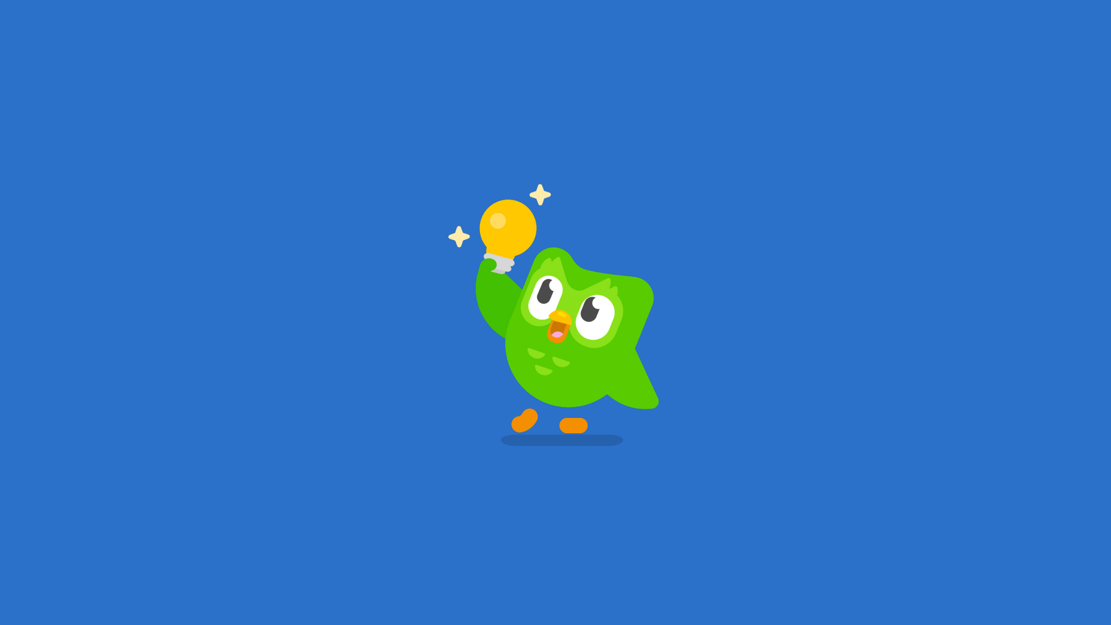 Duolingo Wallpapers - Top Free Duolingo Backgrounds - WallpaperAccess