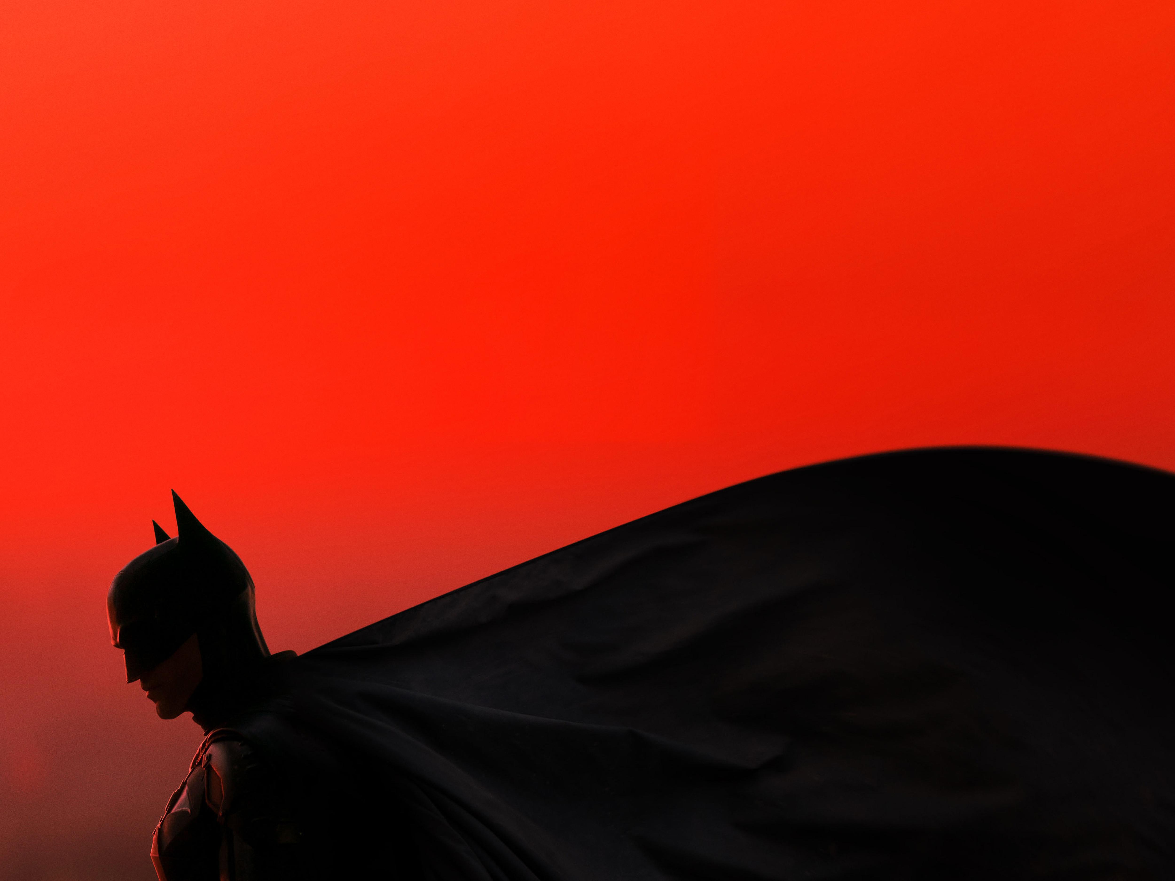 The Batman 4k Wallpapers - Top Free The Batman 4k Backgrounds ...