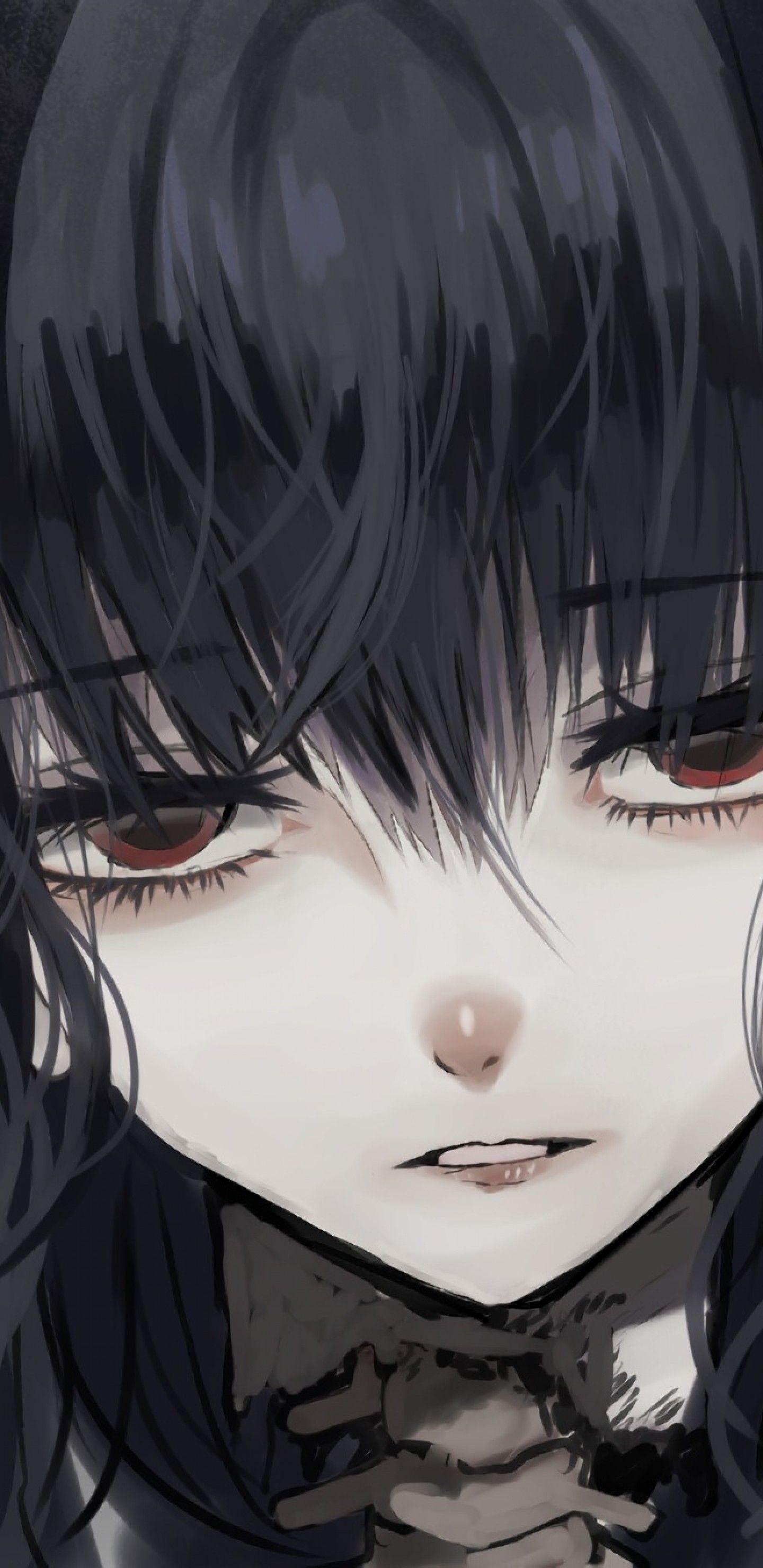Depressing Gothic Wallpapers - Top Free Depressing Gothic Backgrounds ...