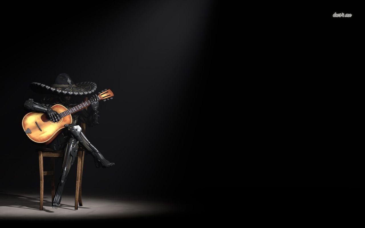 Mariachi Wallpapers - Top Free Mariachi Backgrounds - WallpaperAccess