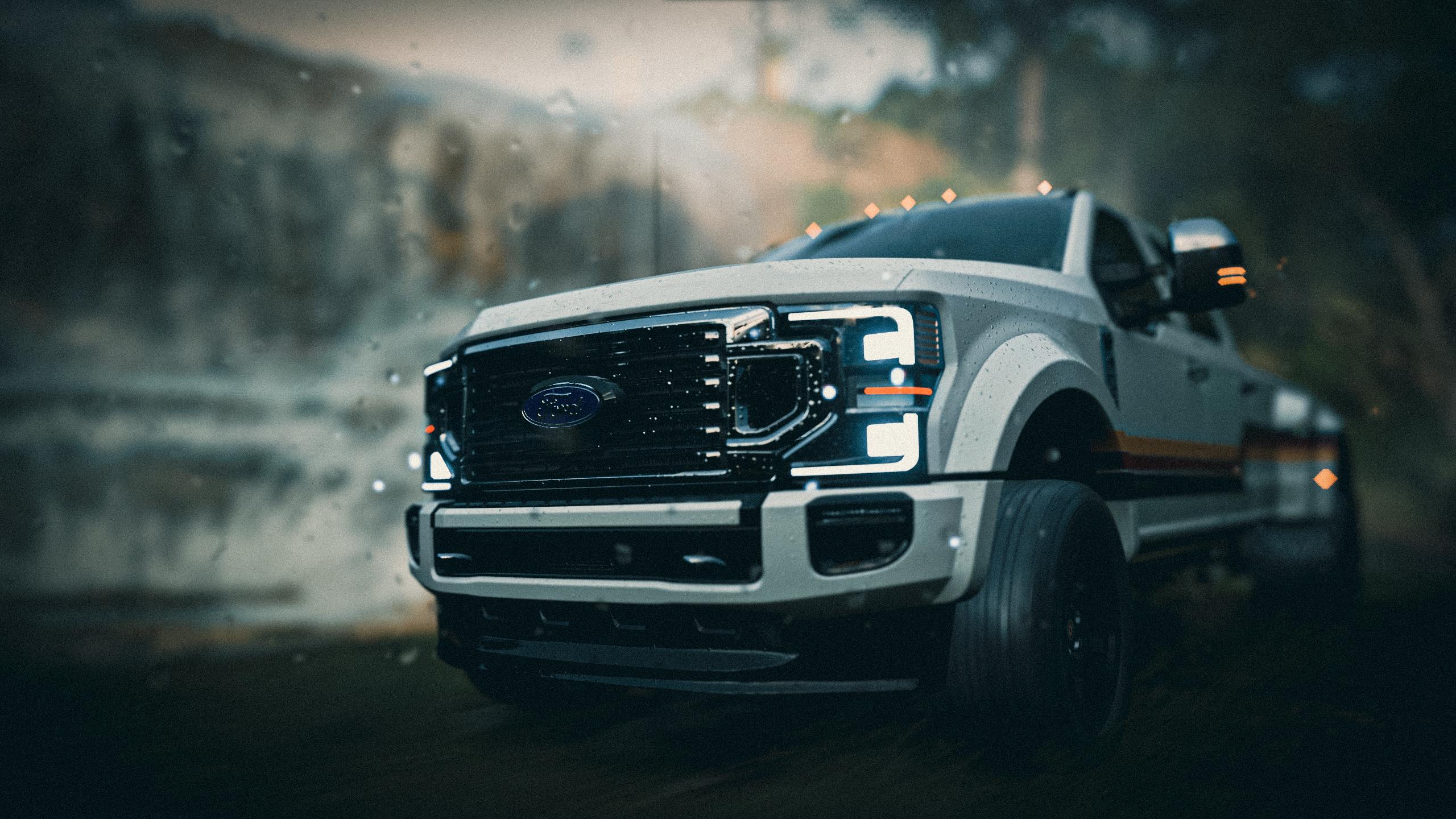 Ford F450 Wallpapers - Top Free Ford F450 Backgrounds - WallpaperAccess