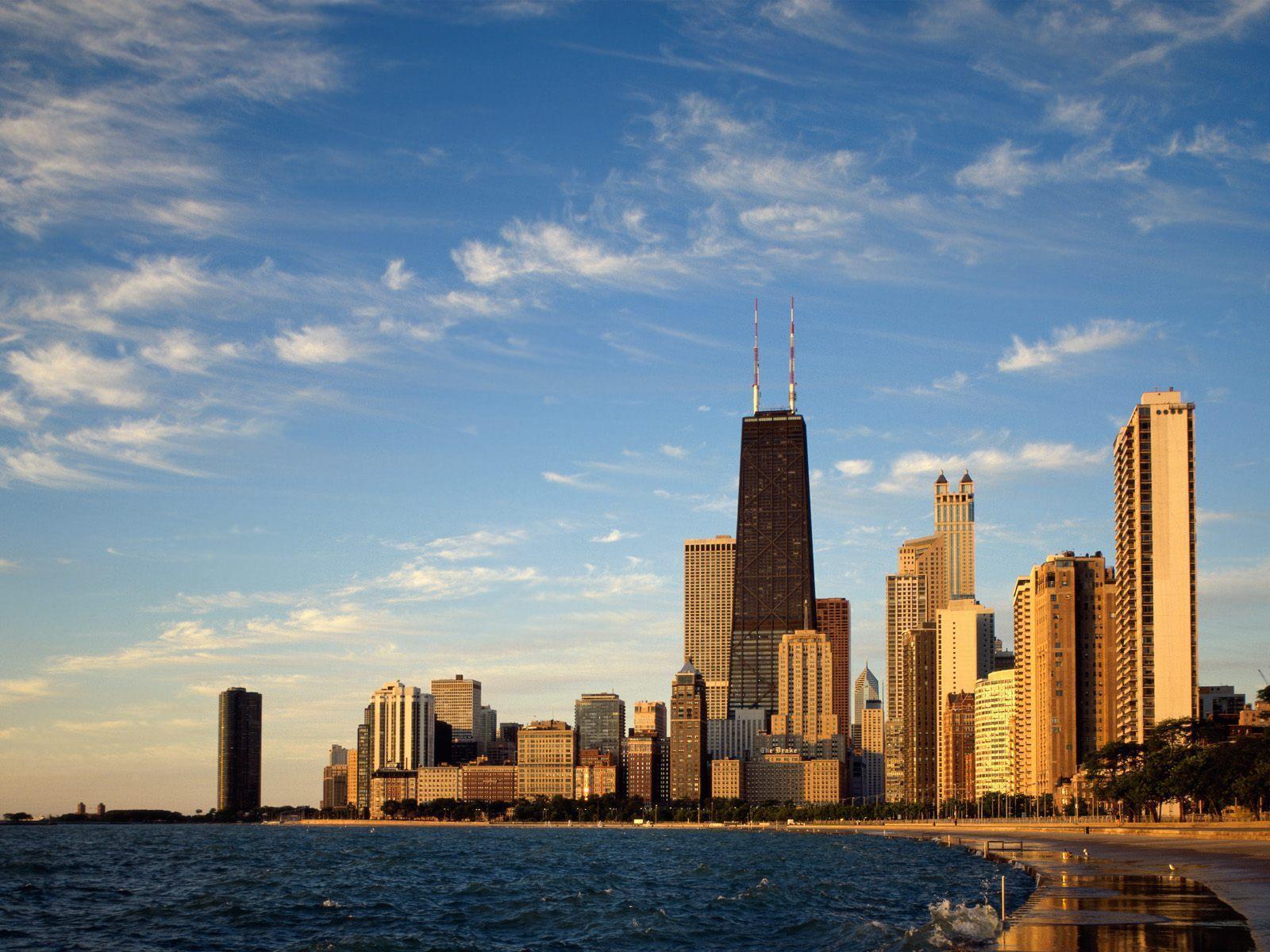 Chicago Desktop Wallpapers - Top Free Chicago Desktop Backgrounds ...