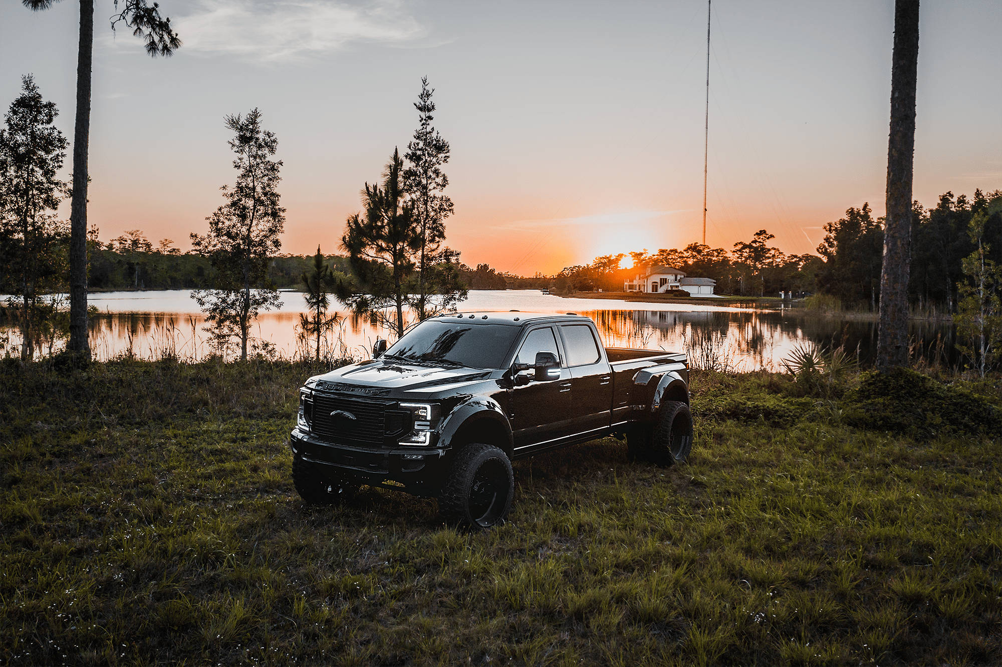 Ford F450 Wallpapers - Top Free Ford F450 Backgrounds - WallpaperAccess